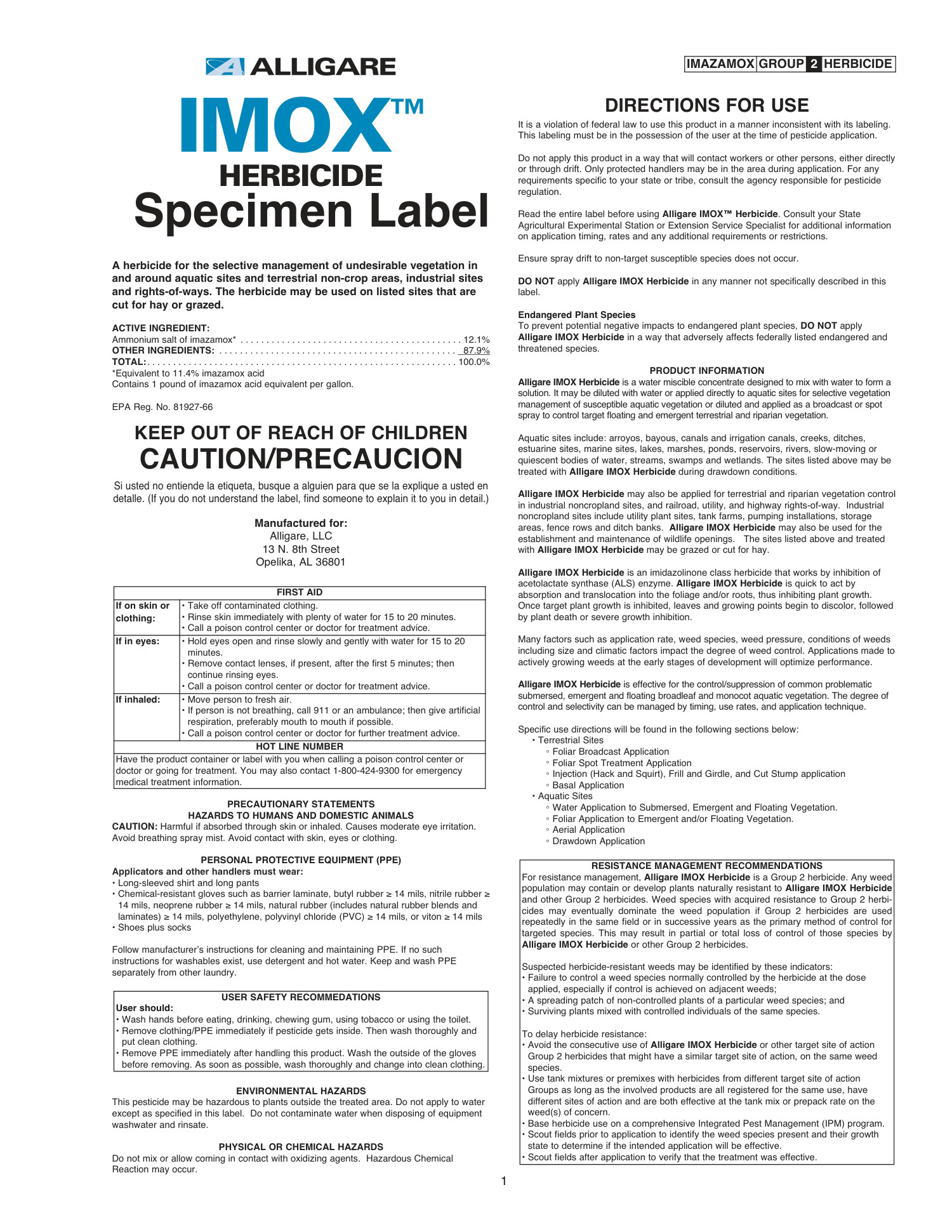 Imox Label 1-8-18.pdf | DocDroid