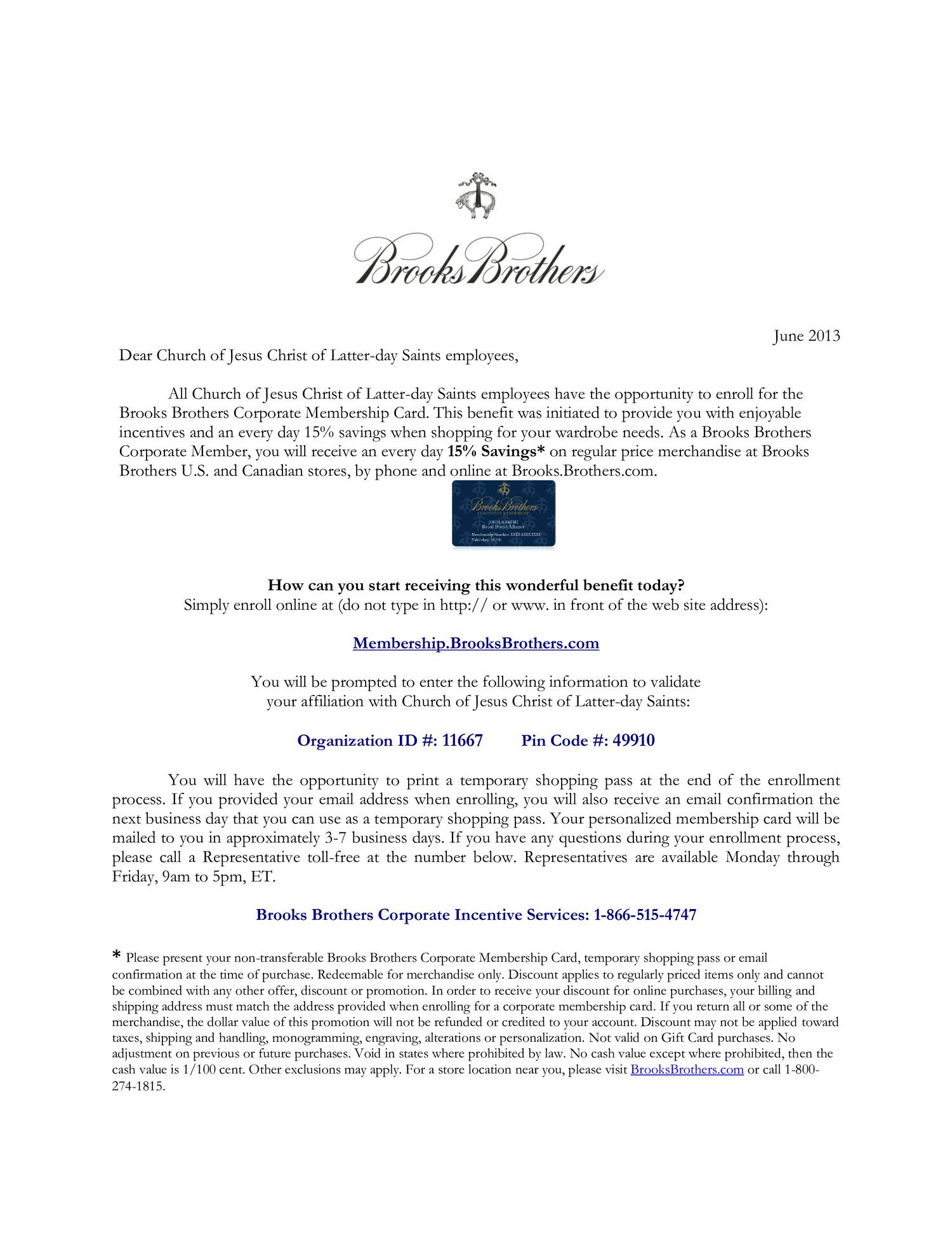 BrooksBrothers.pdf | DocDroid