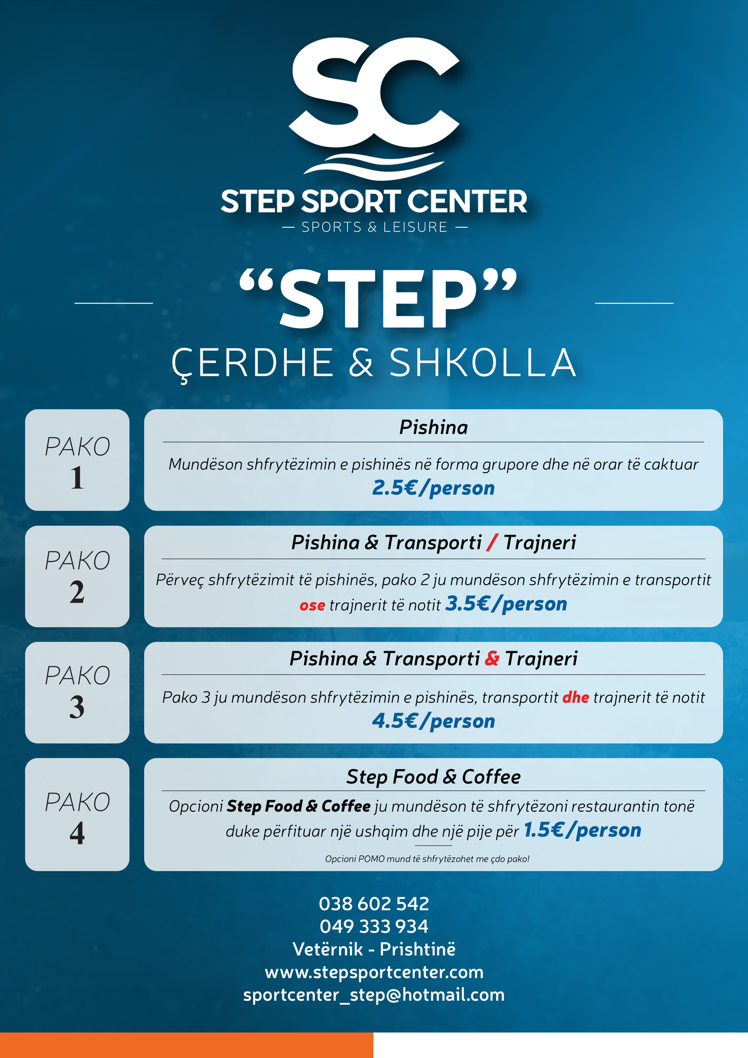 Oferte e veçantë për çerdhe dhe shkolla.pdf | DocDroid