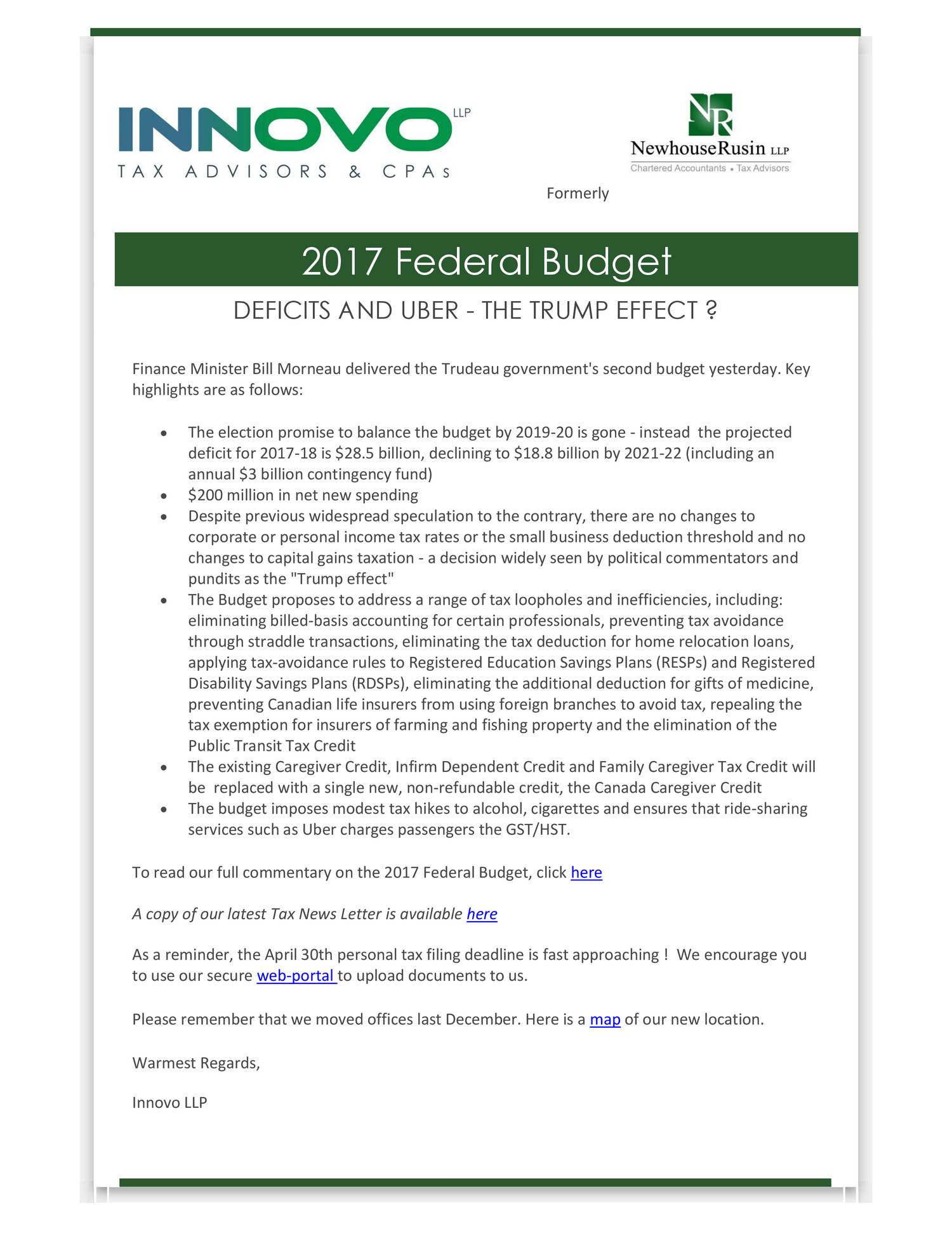 2017 Federal Budget.pdf | DocDroid