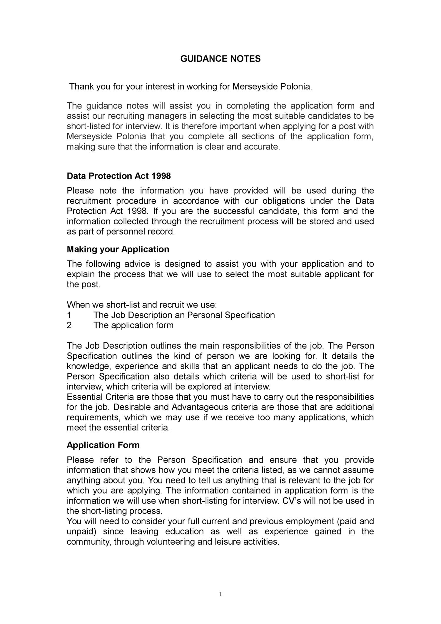 Guidance Notes.doc | DocDroid