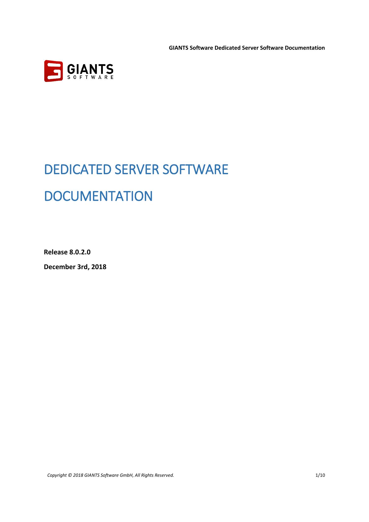 dedicatedServer_EN.pdf | DocDroid