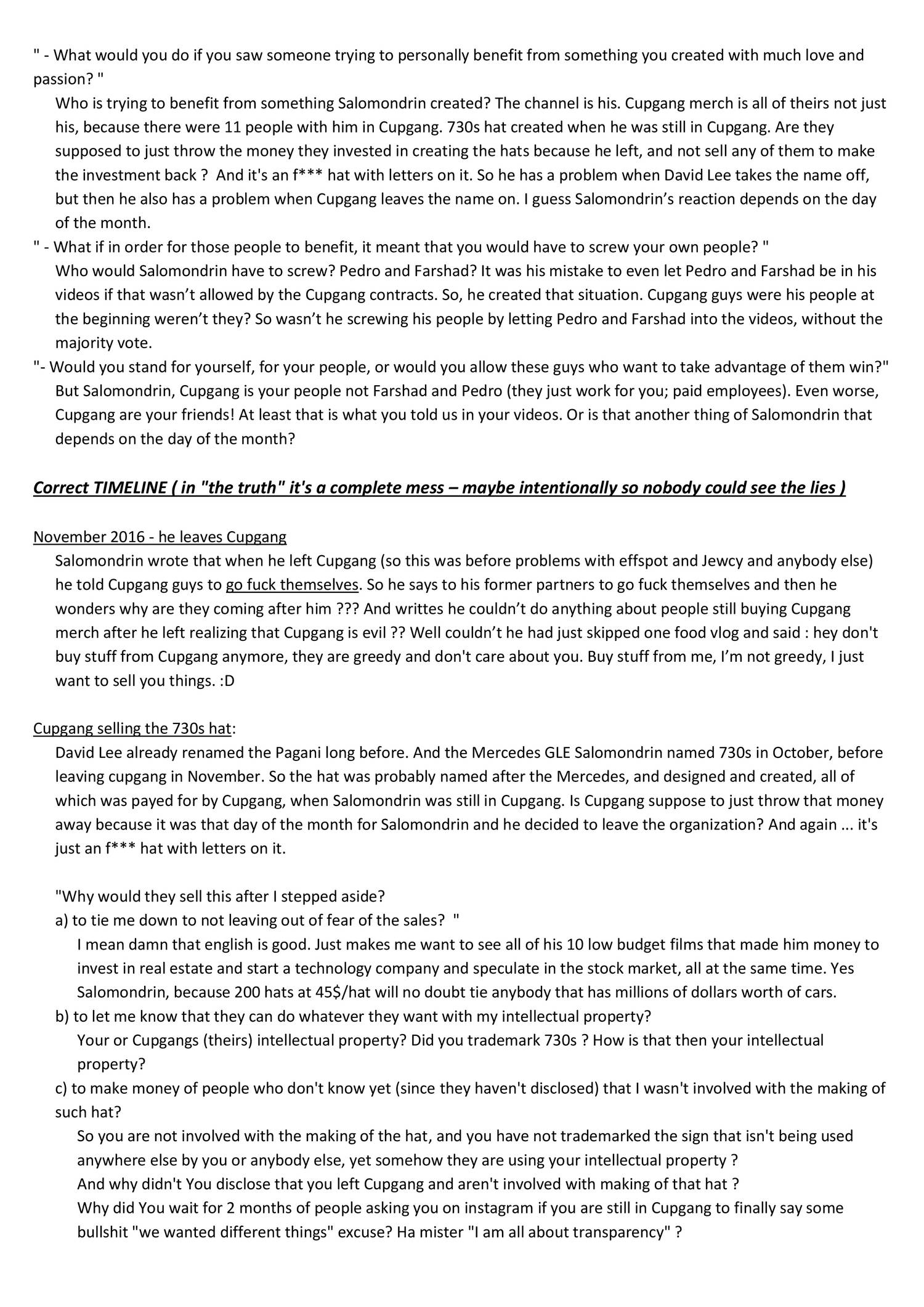 the-truth-explained.docx | DocDroid