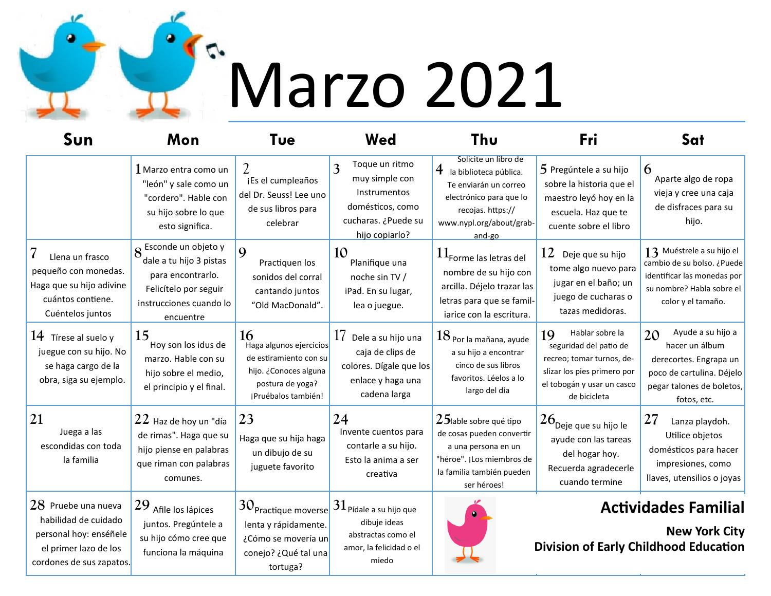 march 2021 - Spanish.pdf | DocDroid