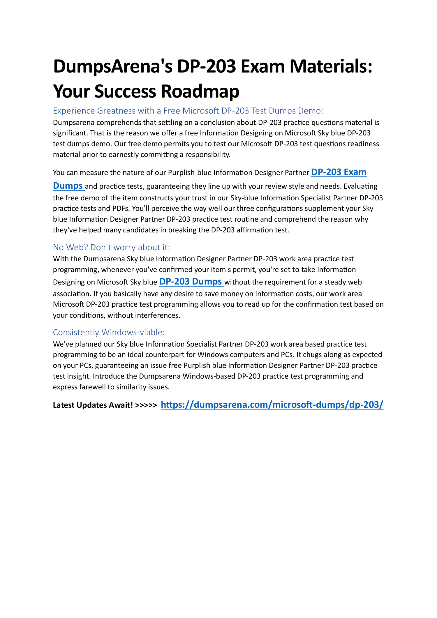 DP-203 DUMPS.pdf | DocDroid