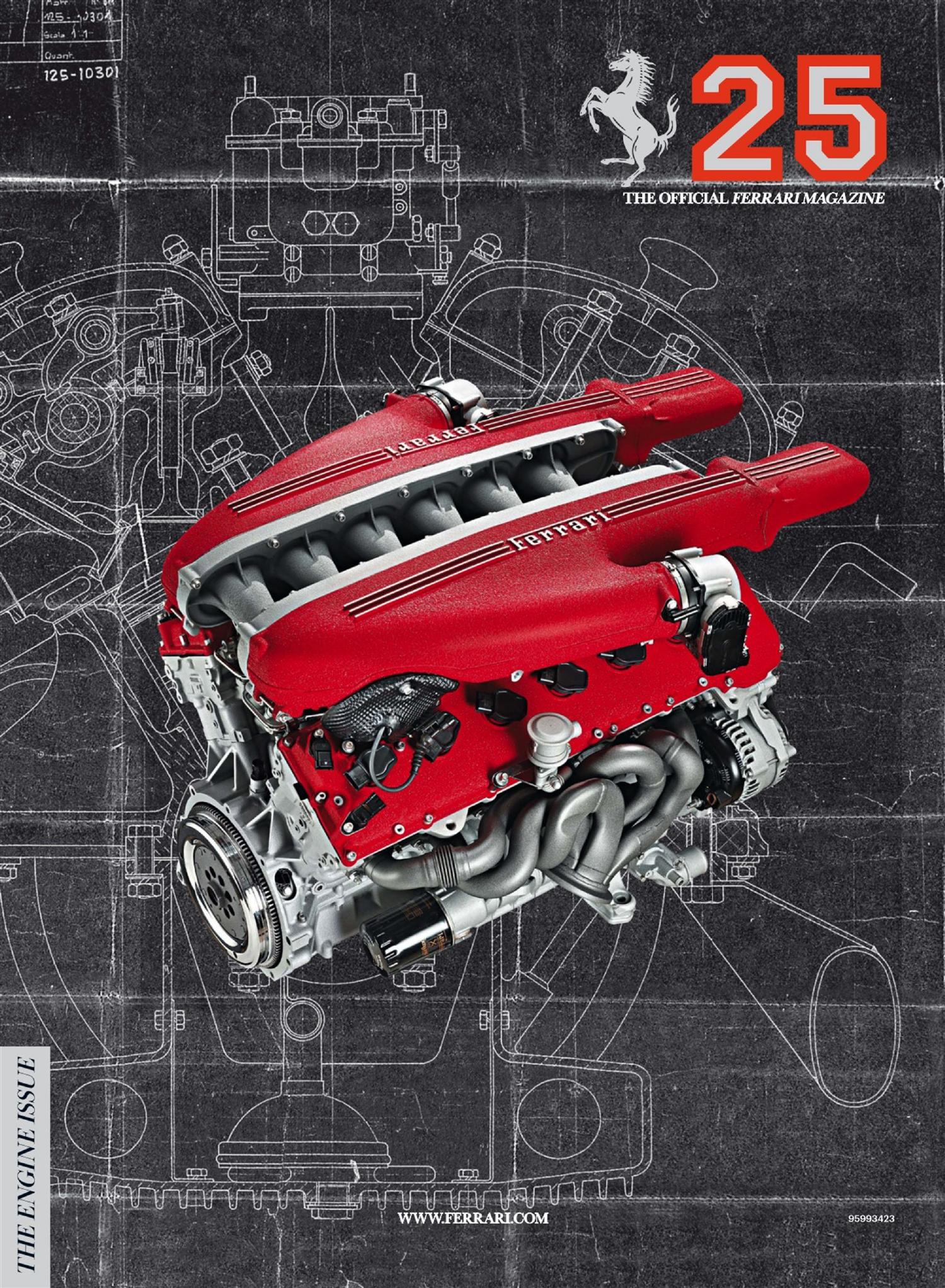 The Official Ferrari Magazine N°25.pdf | DocDroid