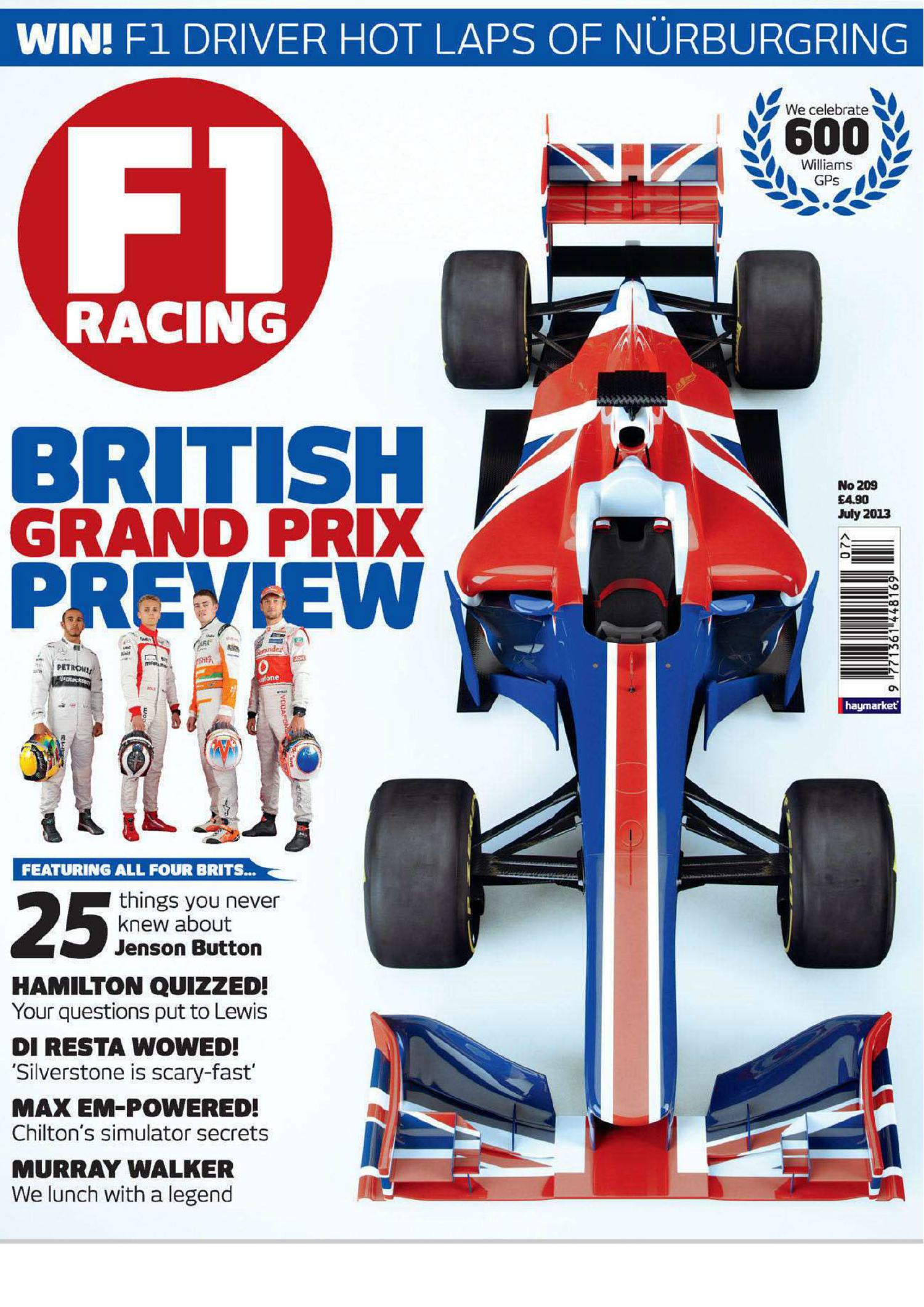 F1.Racing.Magazine.July.2013.pdf | DocDroid