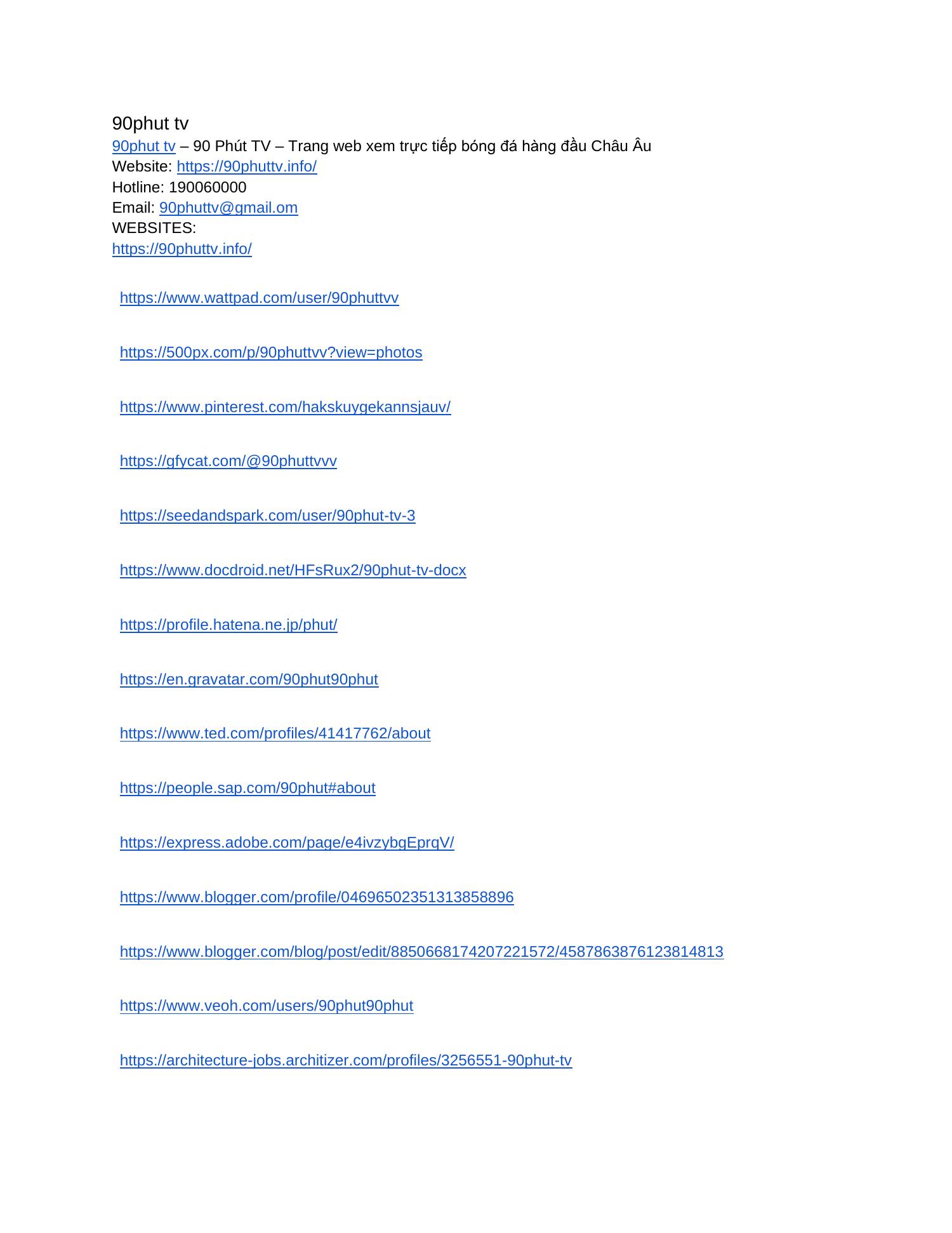 90phut tv (2).docx | DocDroid