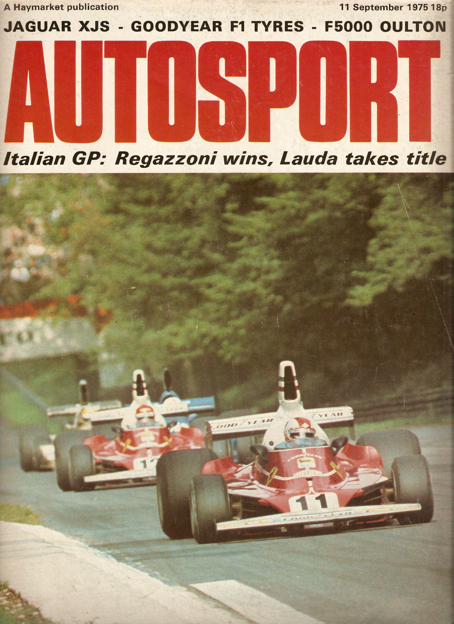 Autosport Magazine, 1975.09.11.pdf | DocDroid