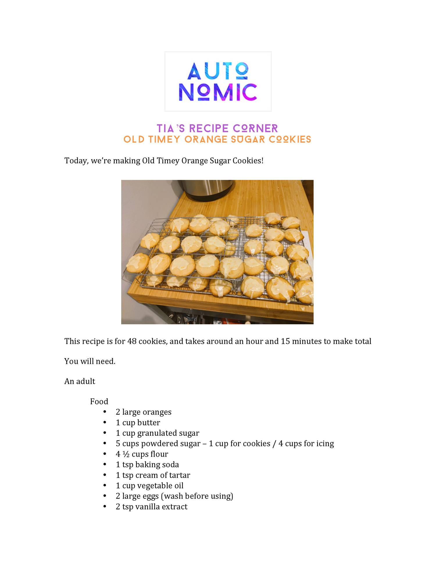 Orange Sugar Cookies.pdf | DocDroid