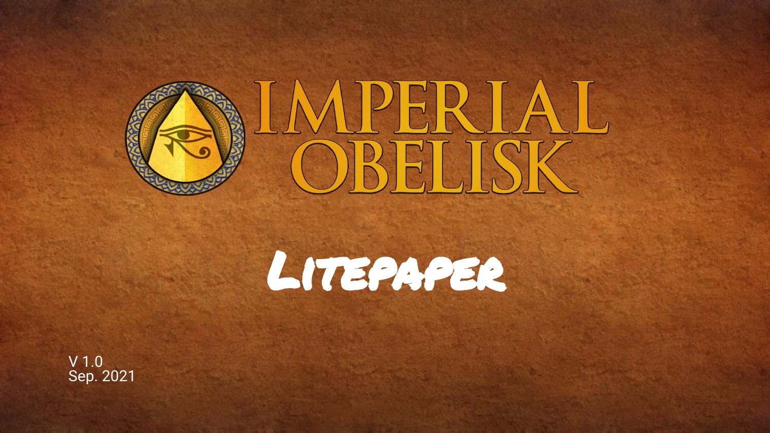 Imperial_Obelisk_Litepaper_.pdf | DocDroid