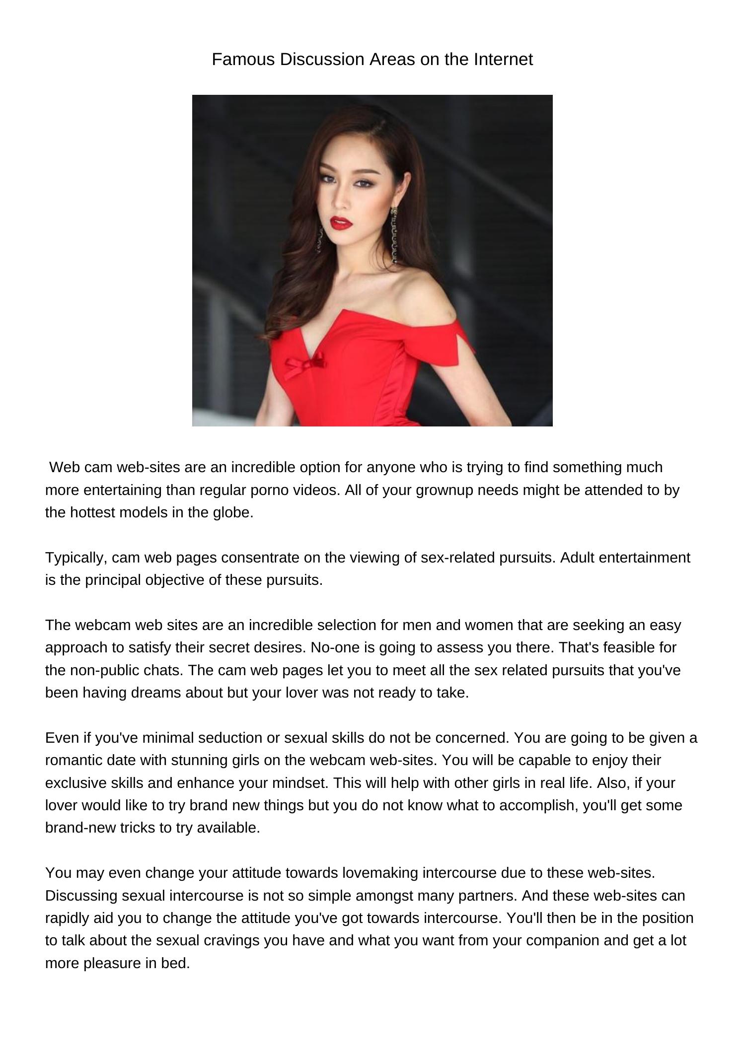 FamousDiscussionAreasontheInternet207.pdf | DocDroid