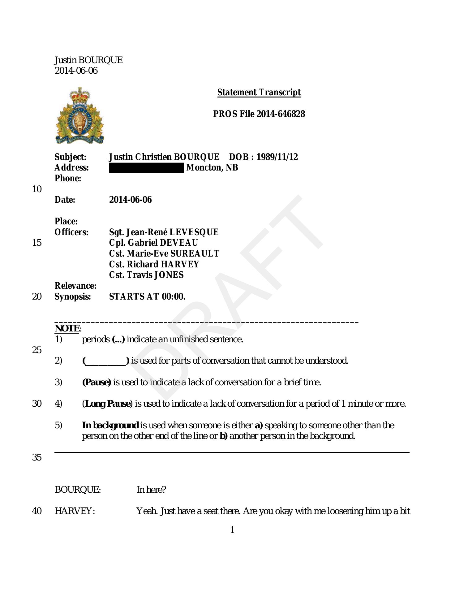 249312403-Justin-Bourque-RCMP-interview-transcript.pdf | DocDroid