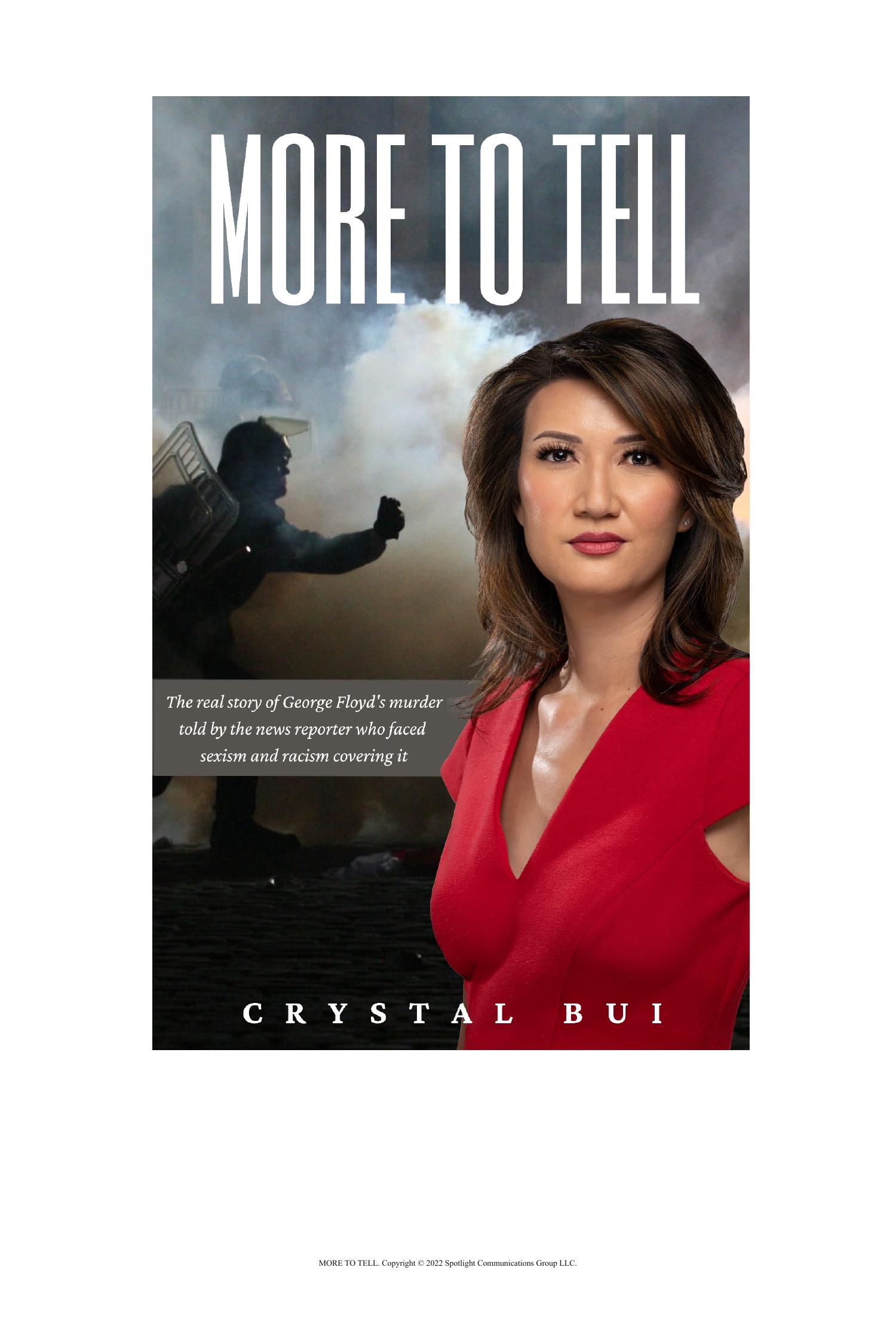 More To Tell Excerpt.pdf | DocDroid