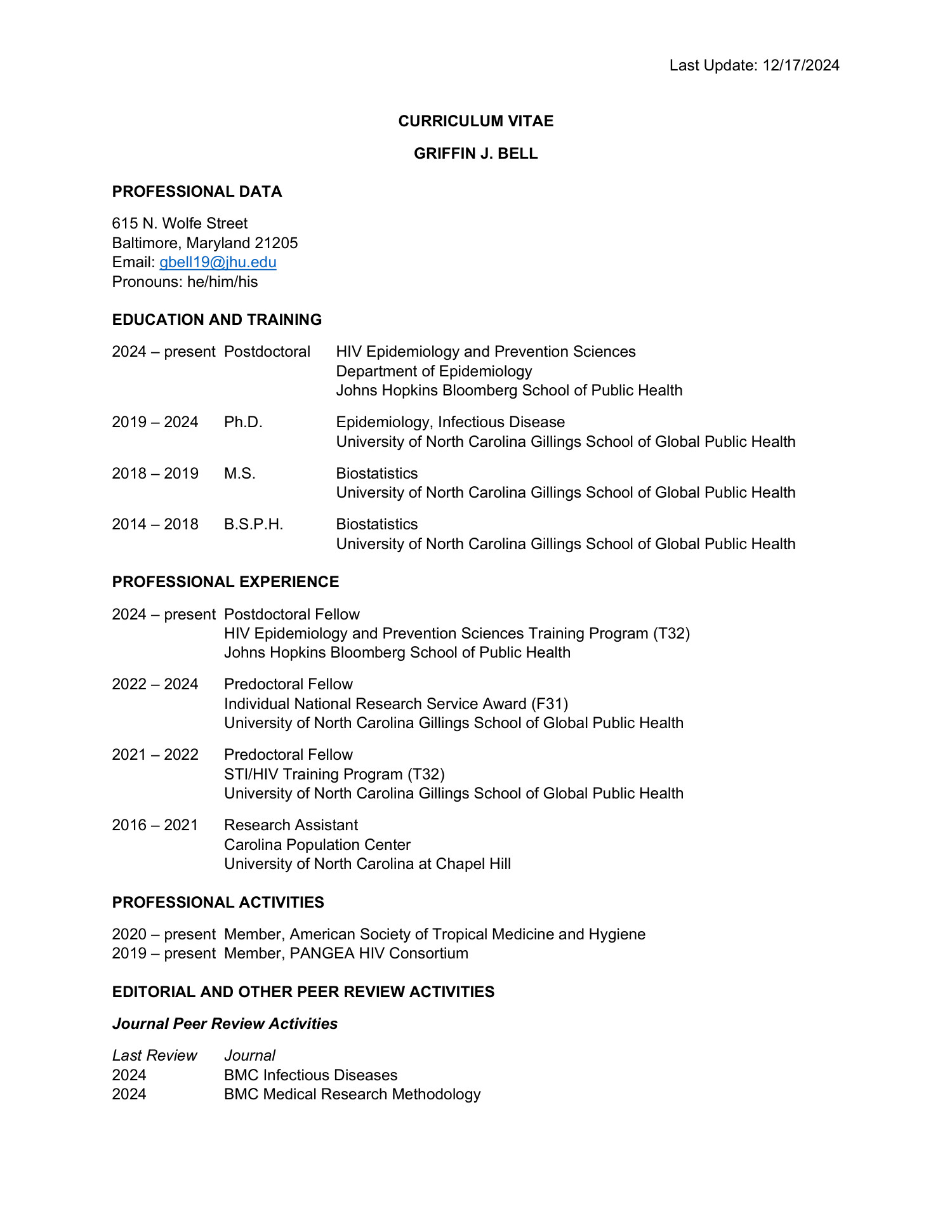 gjbell cv.pdf | DocDroid
