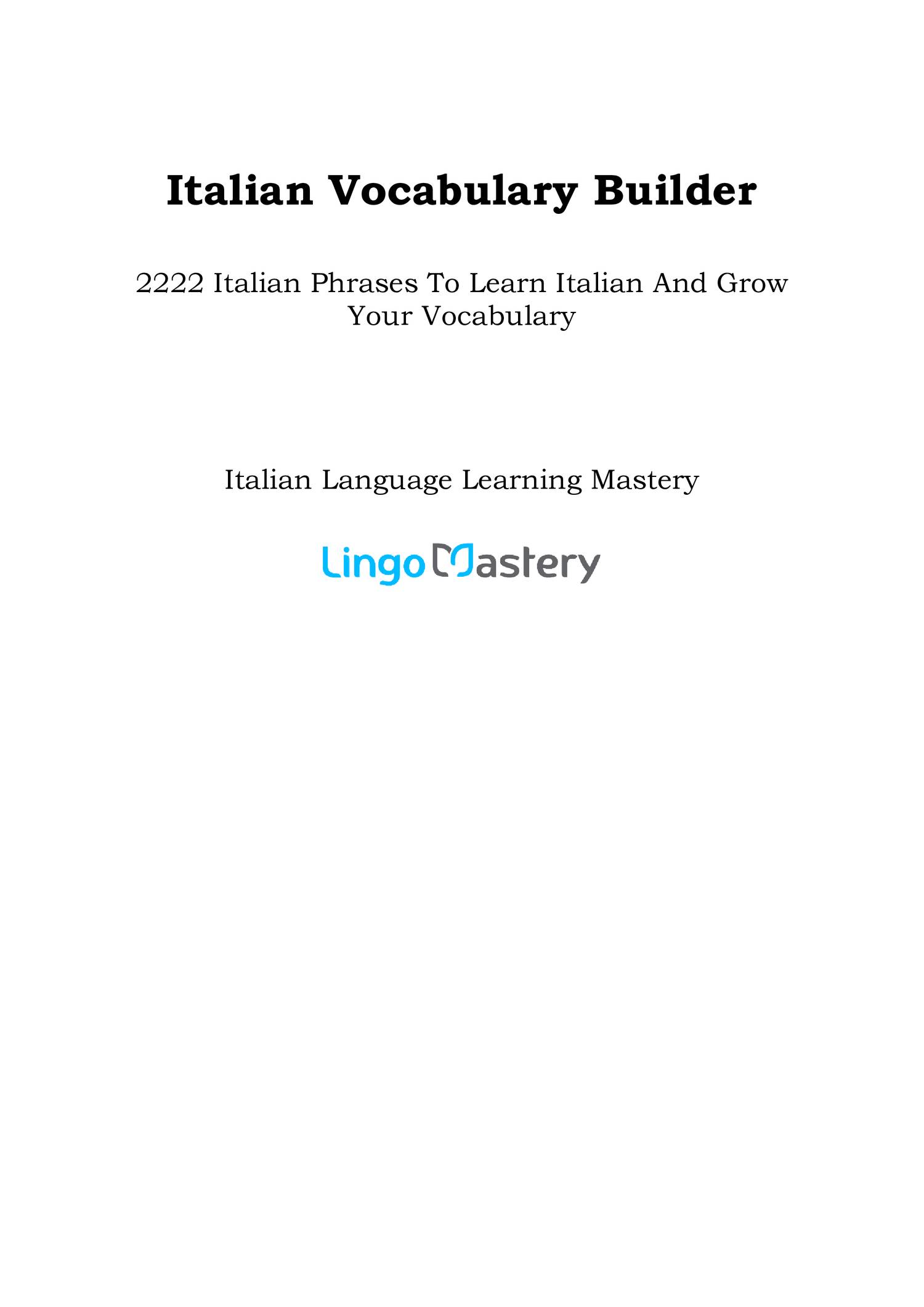 italian-vocabulary-builder(1).pdf | DocDroid