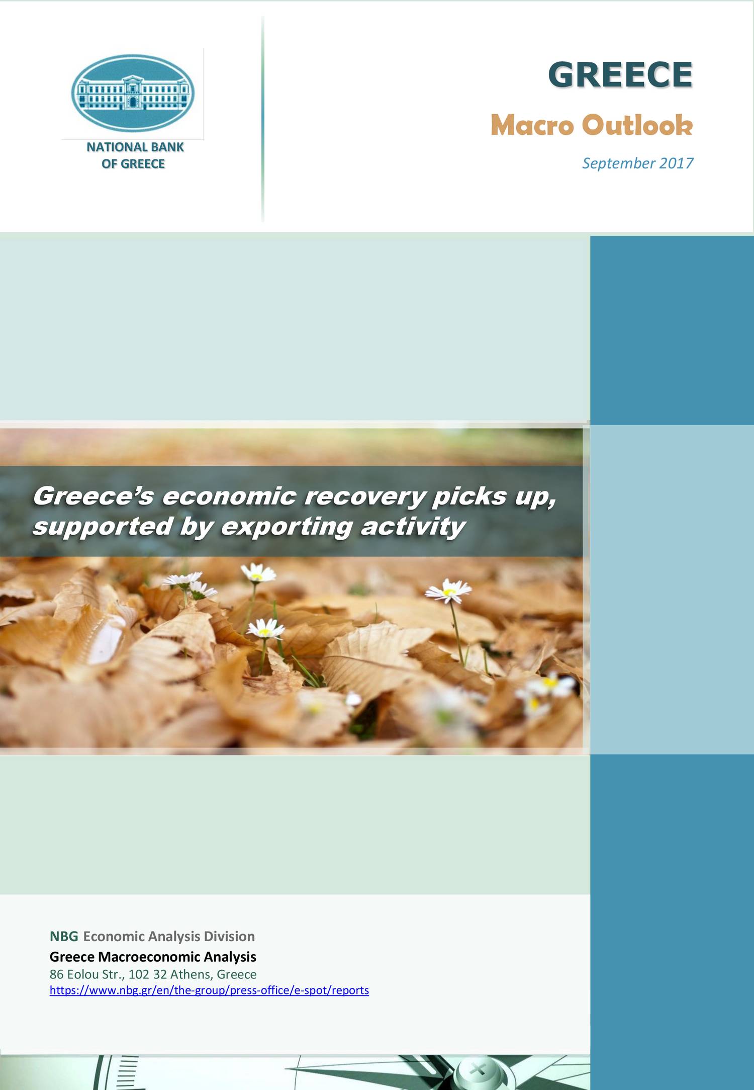 NBG Greece_Macro Outlook_September 2017_final.pdf | DocDroid