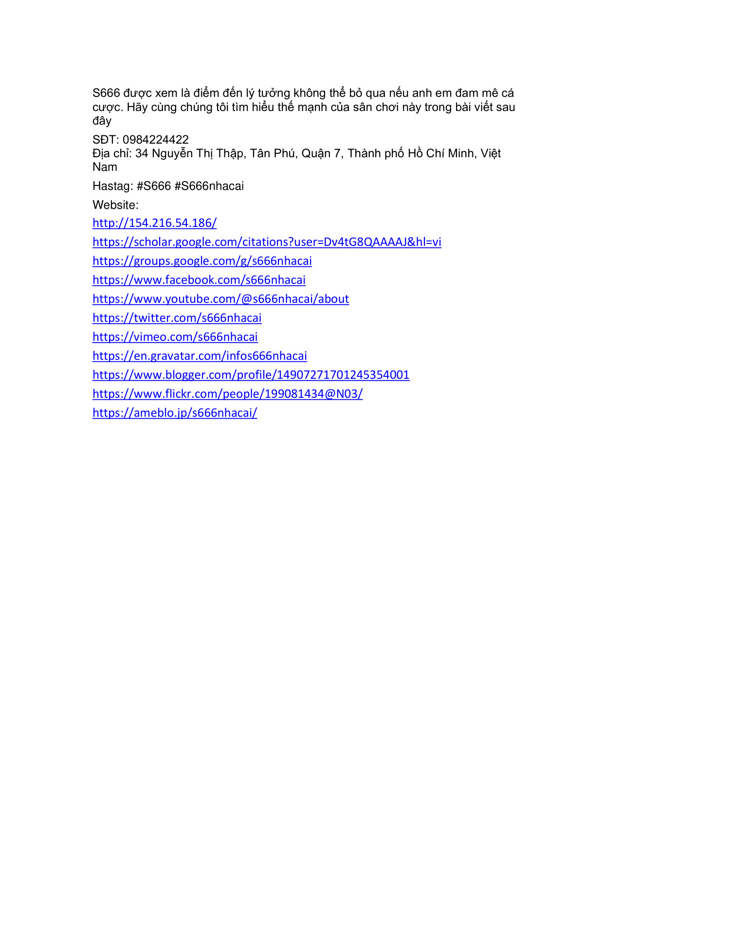 S666.docx | DocDroid