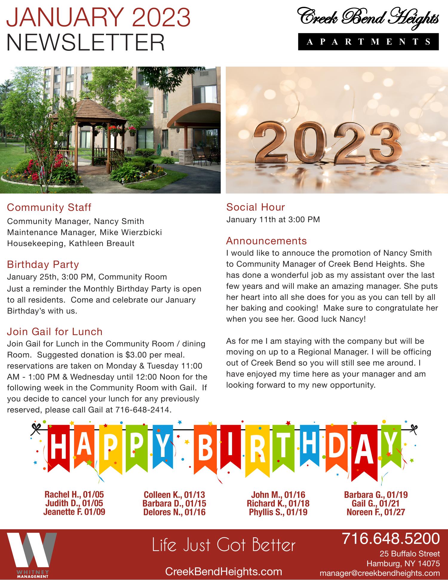 CB-january-2023-newsletter.pdf | DocDroid