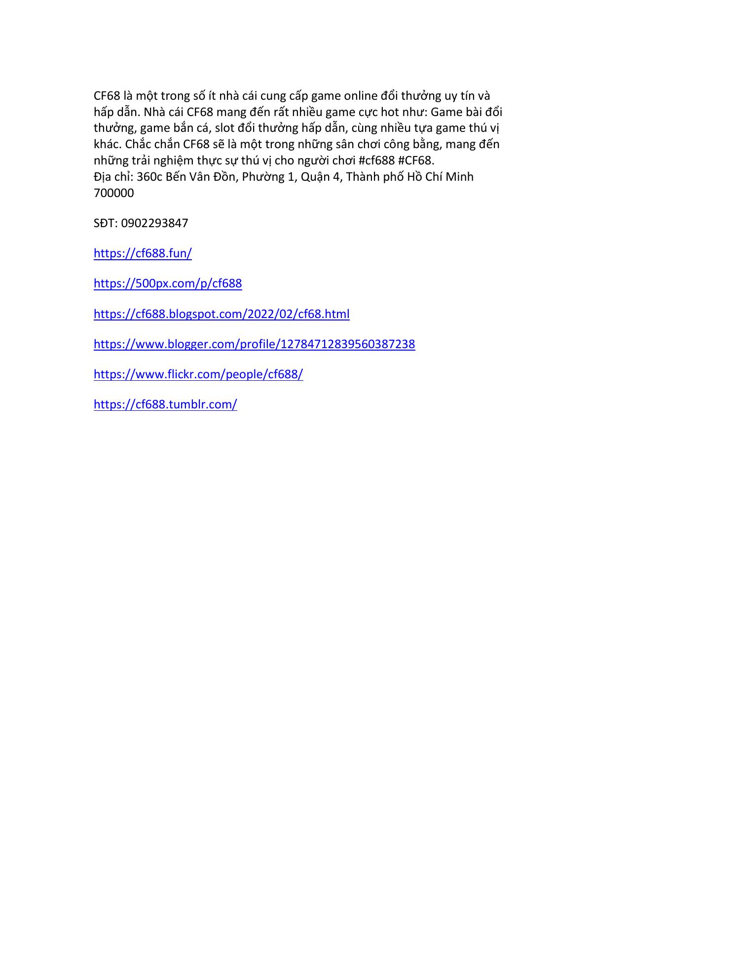 CF68.docx | DocDroid