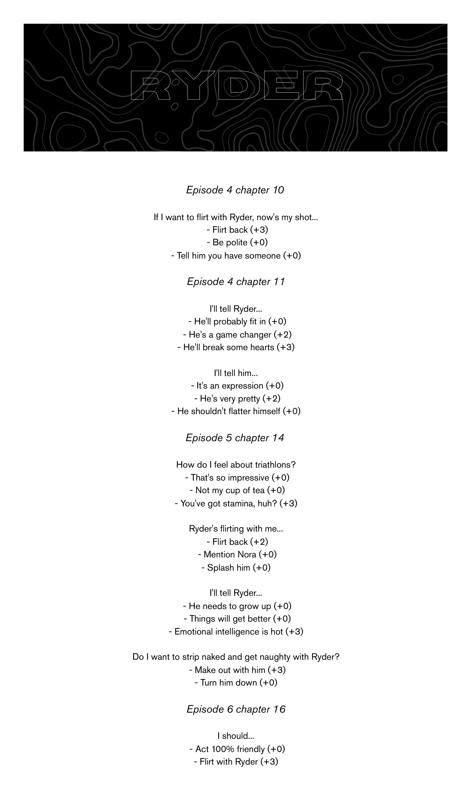 Ryder.pdf | DocDroid