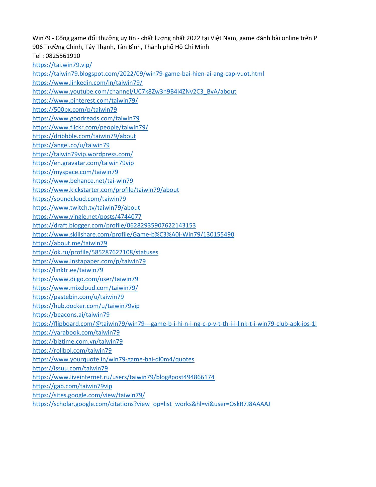 Win79.xlsx | DocDroid