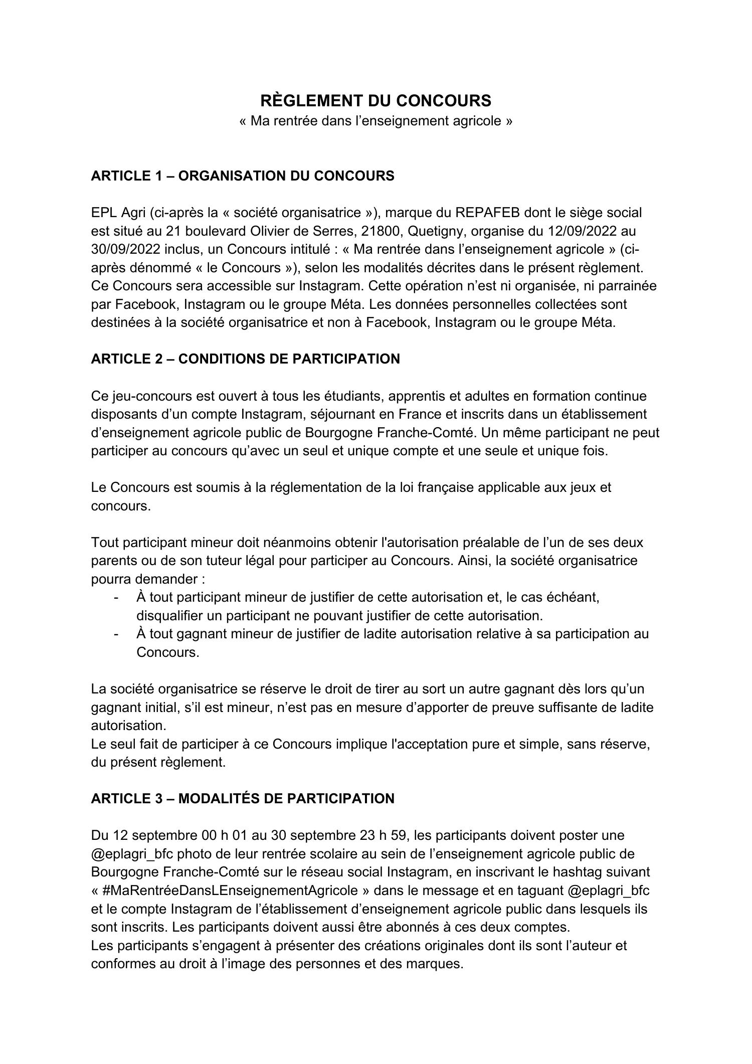 REGLEMENT DU CONCOURS.pdf | DocDroid