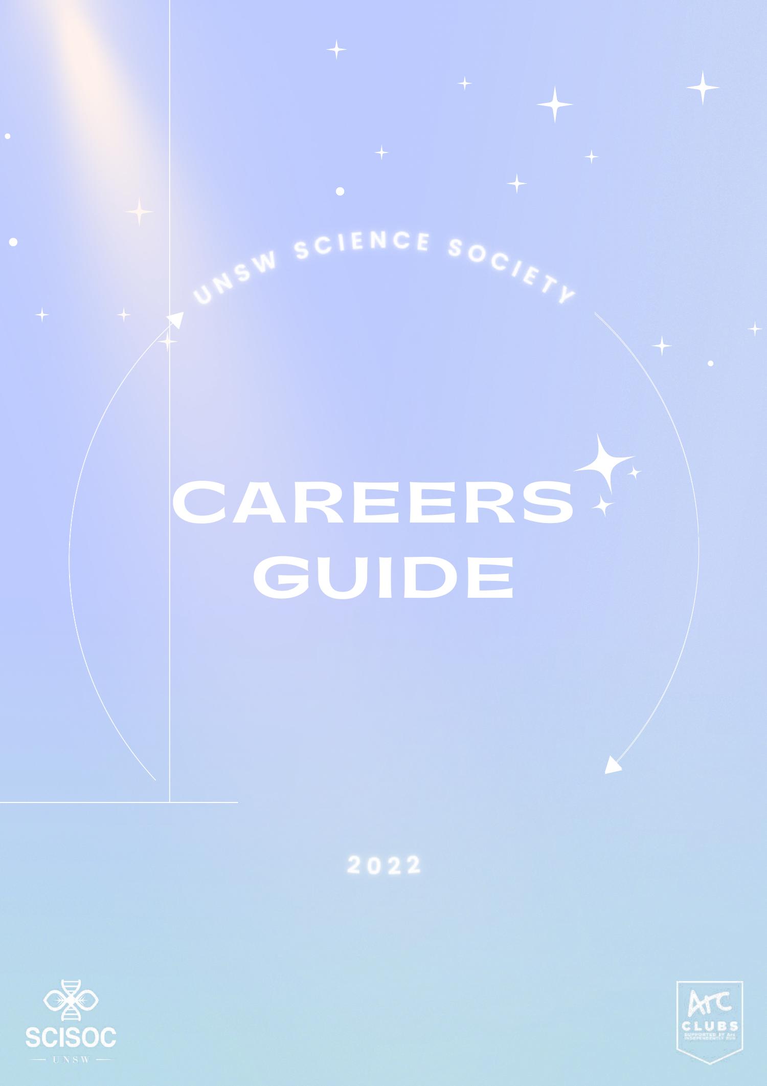 SCISOC Careers Guide 2022.pdf | DocDroid