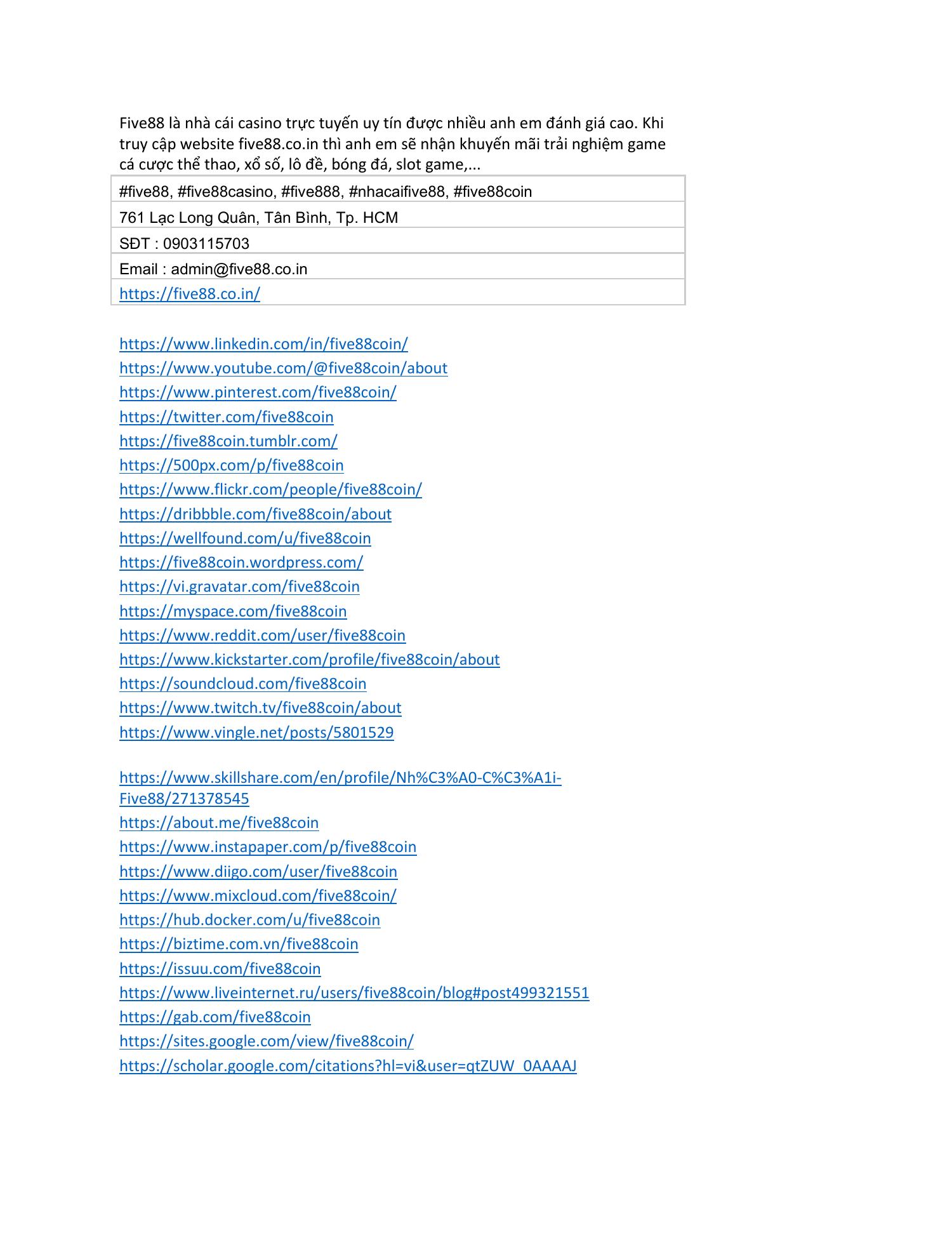five88.docx | DocDroid