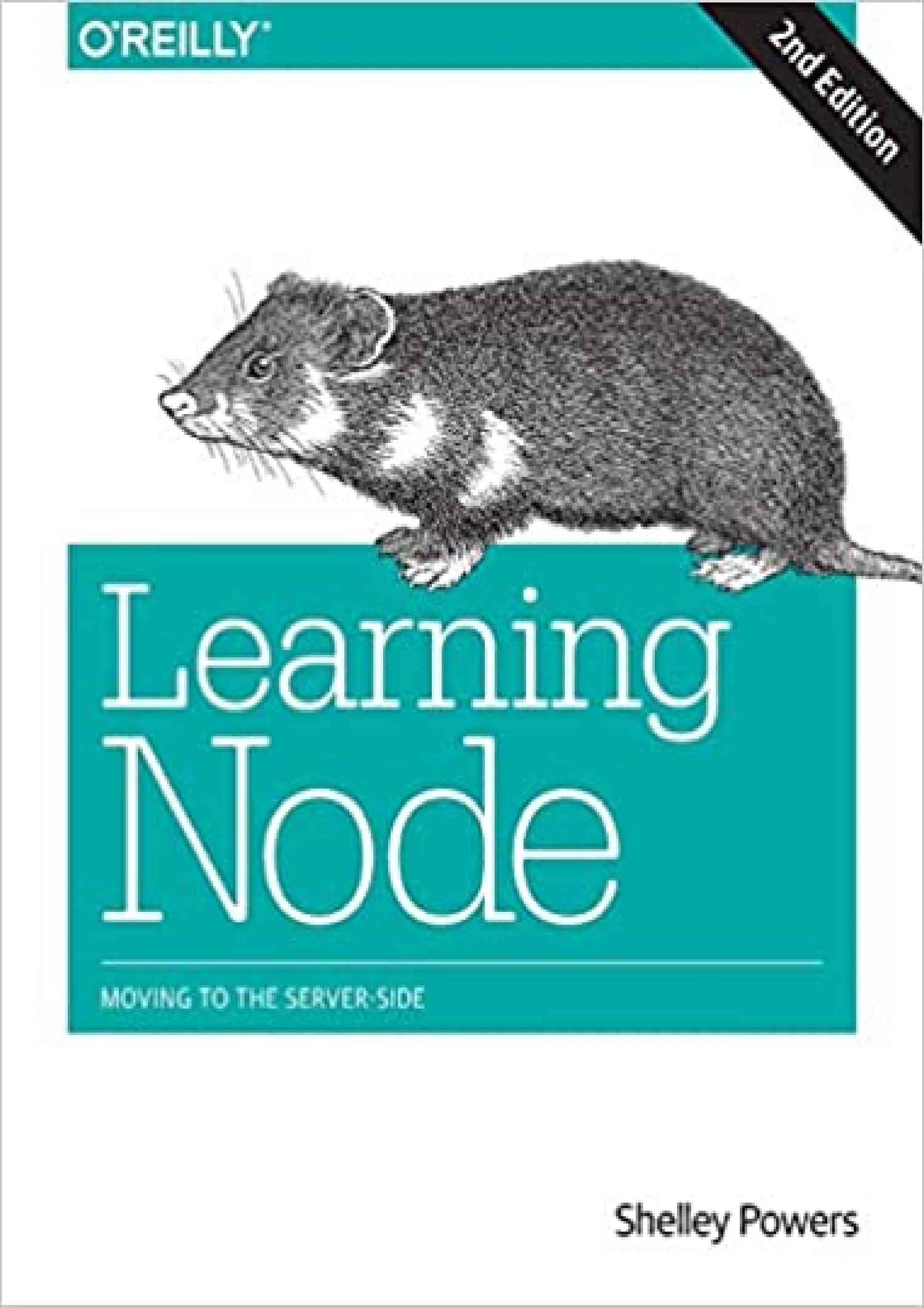 DOWNLOAD Learning Node Moving to the Server Side.pdf | DocDroid