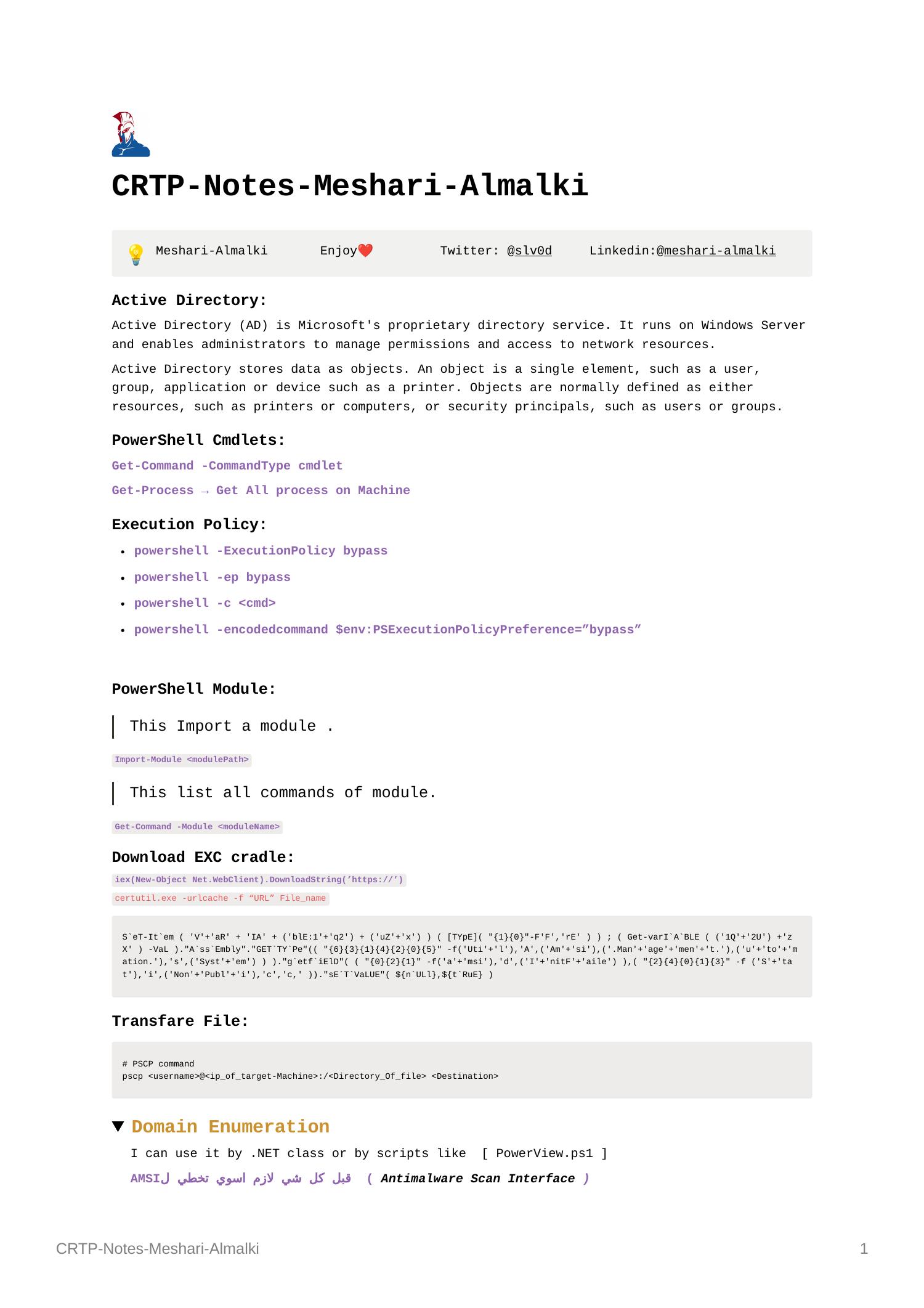CRTP-Notes-Meshari-Almalki.pdf | DocDroid