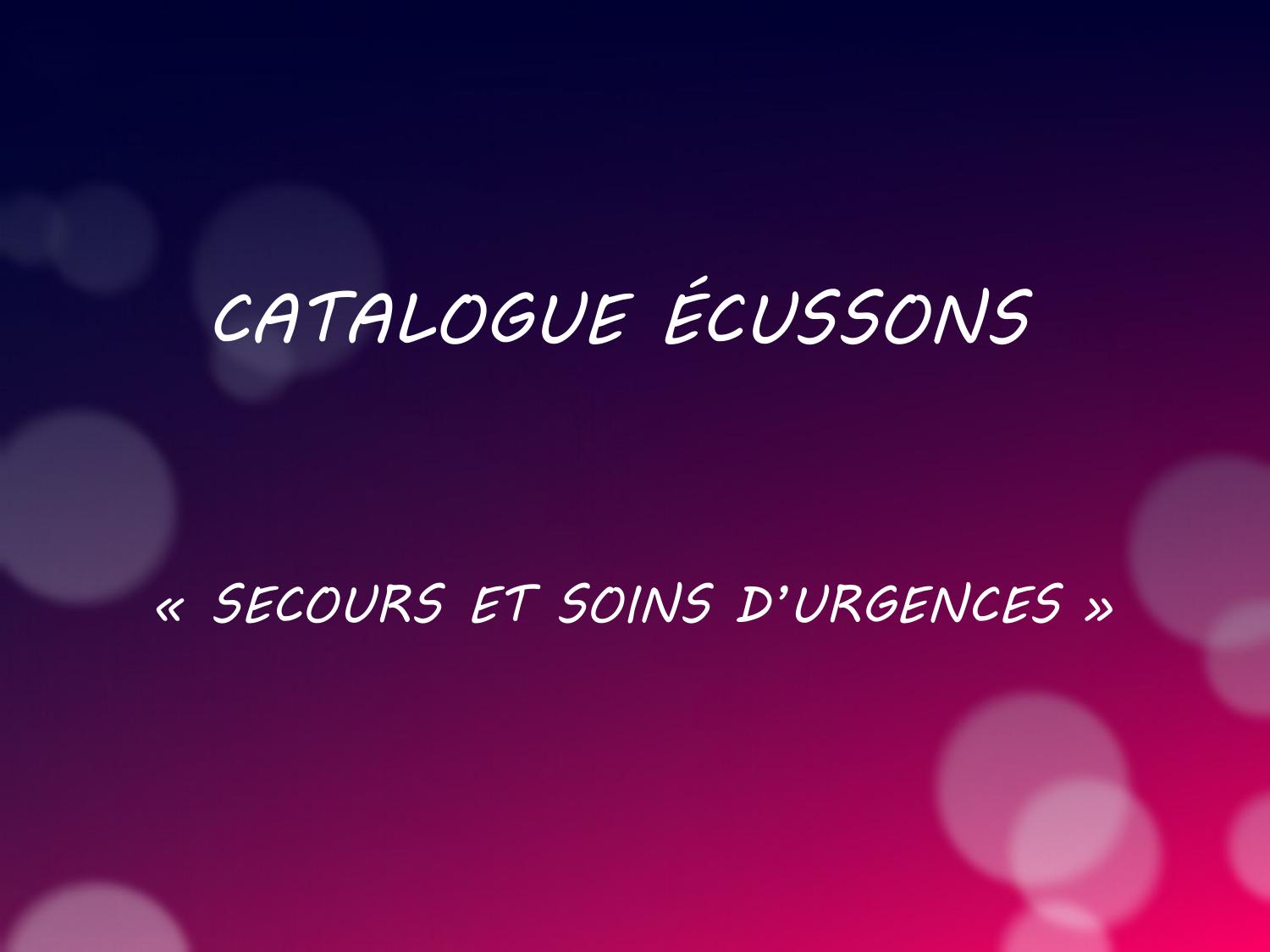 CATALOGUE ECUSSONS pdf.pdf | DocDroid