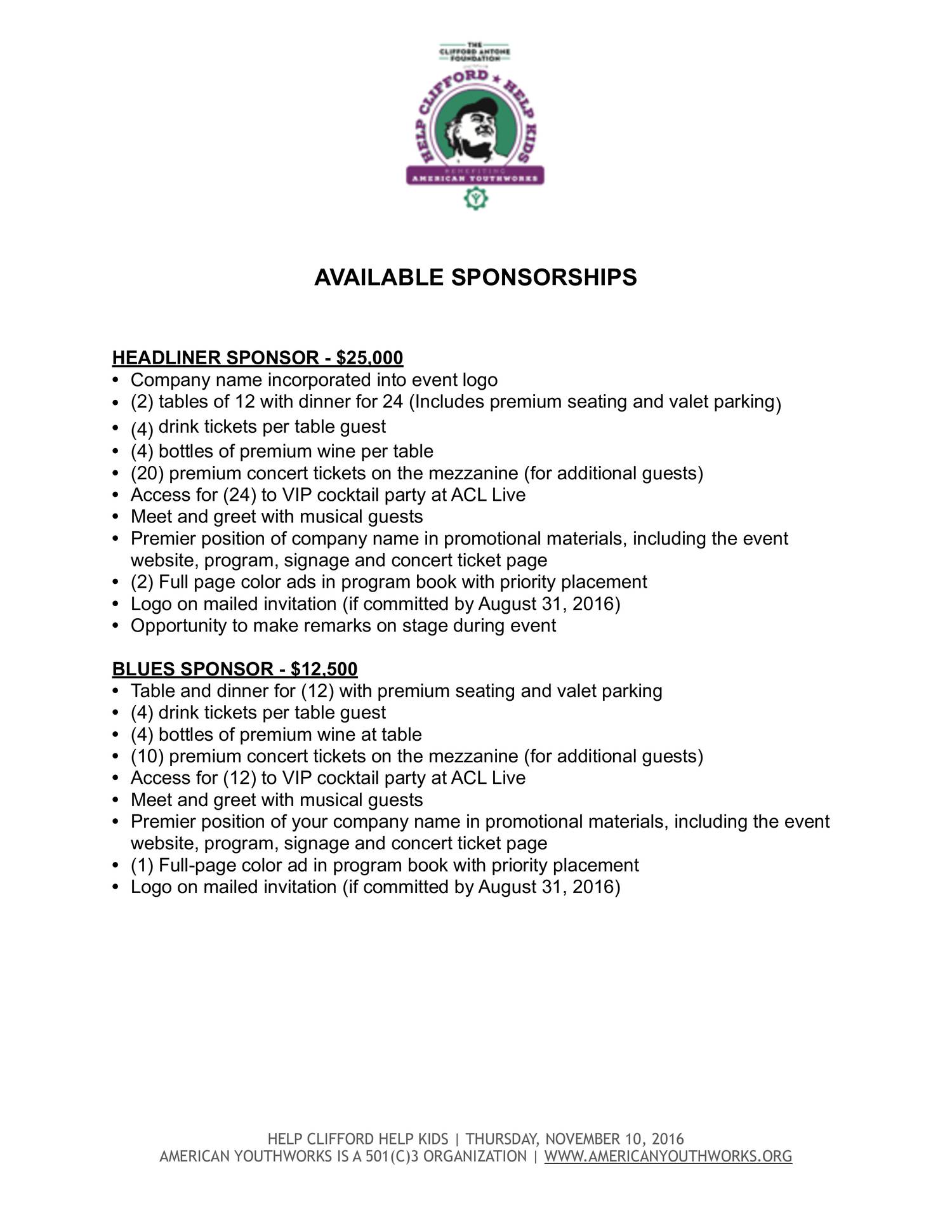 HCHK Sponsorship Packages 2016_Updated0726 (1).pdf | DocDroid