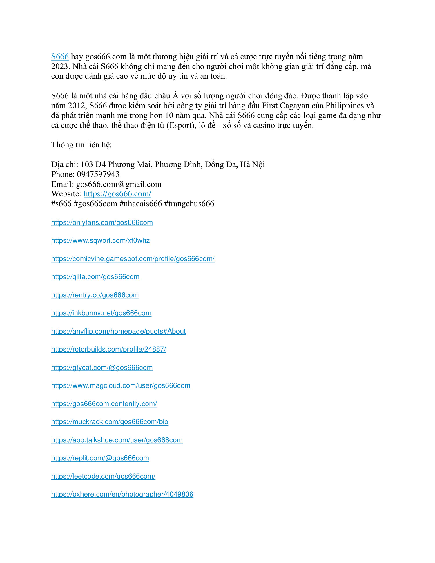 S666.docx | DocDroid