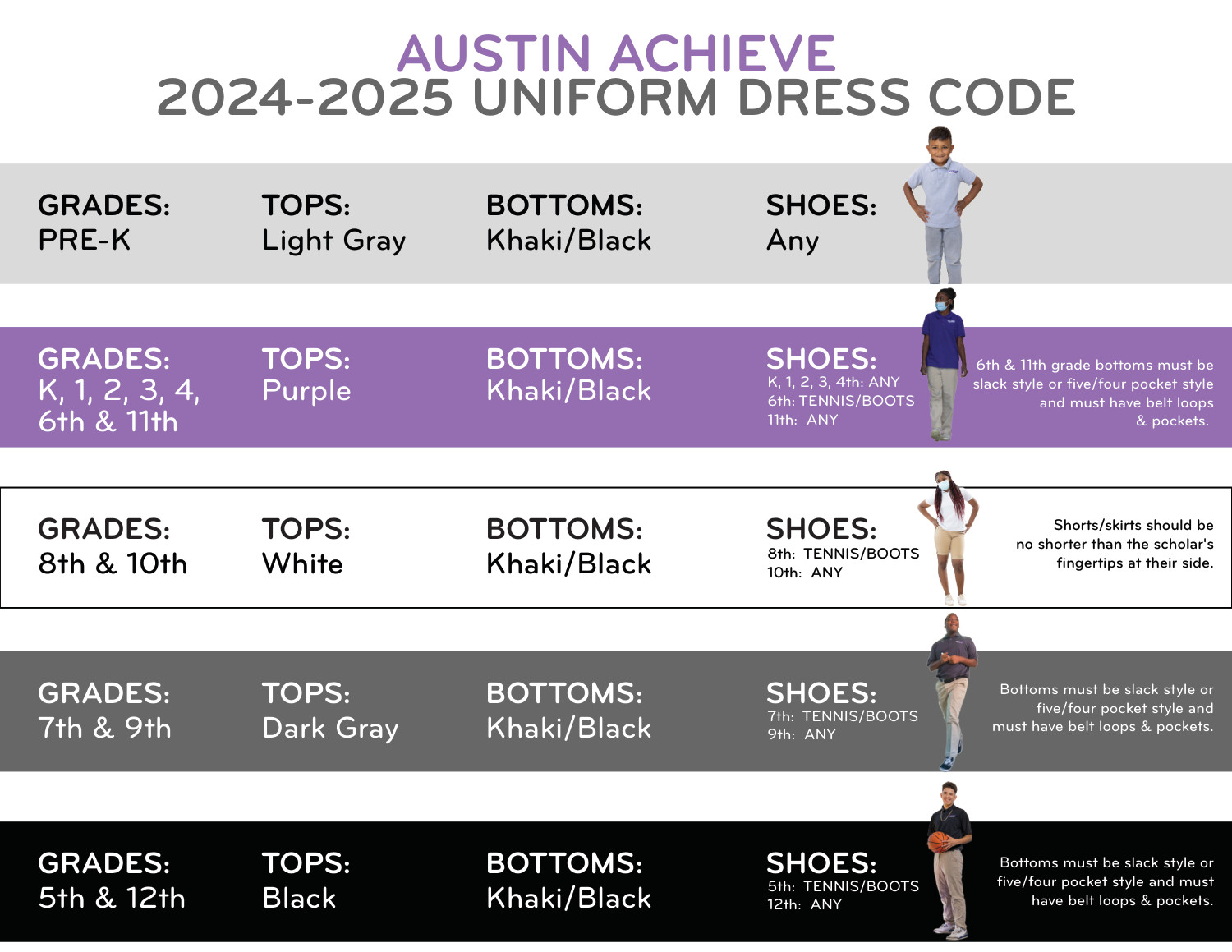 AAPS 2024-25 Uniform Dress Code ENG.pdf | DocDroid