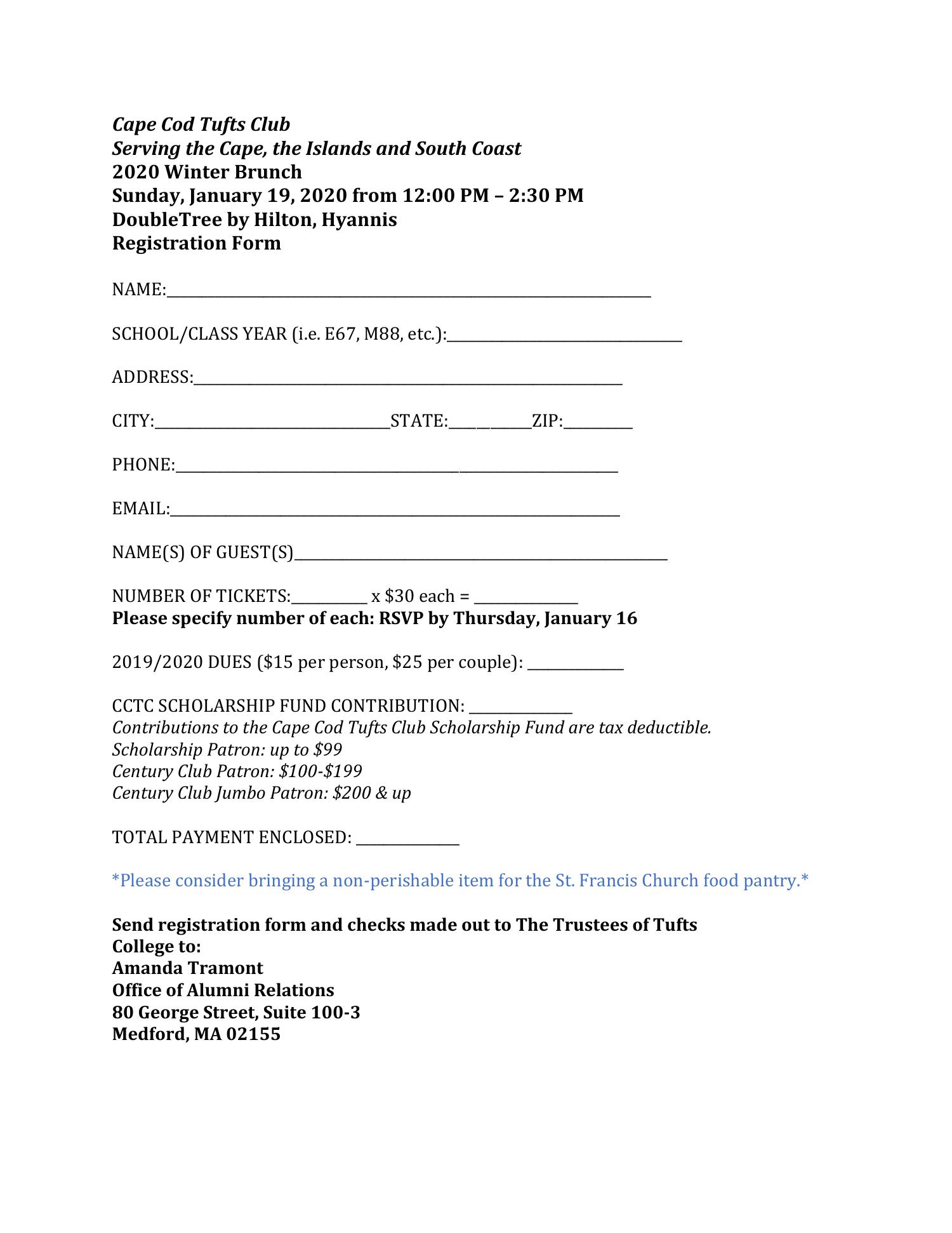 Back of paper registration form.docx | DocDroid