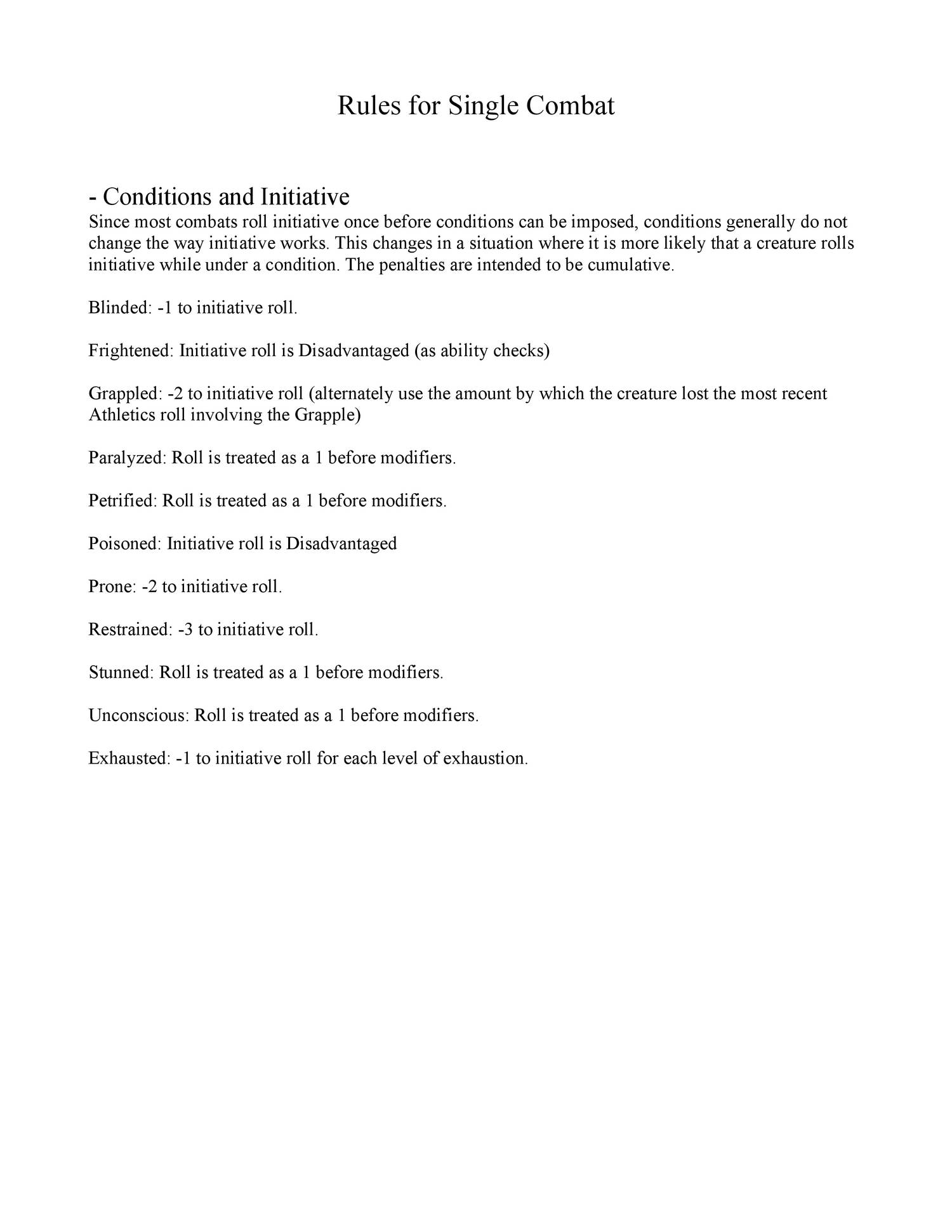 Single Combat.pdf | DocDroid