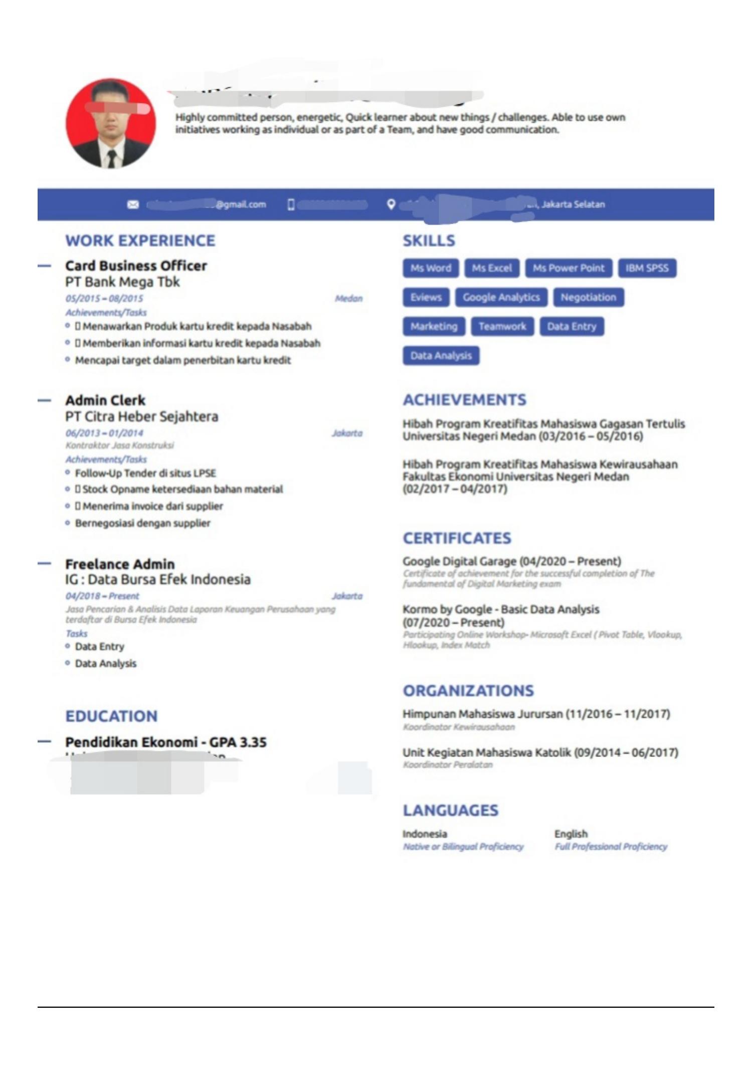 CV Reddit.pdf | DocDroid