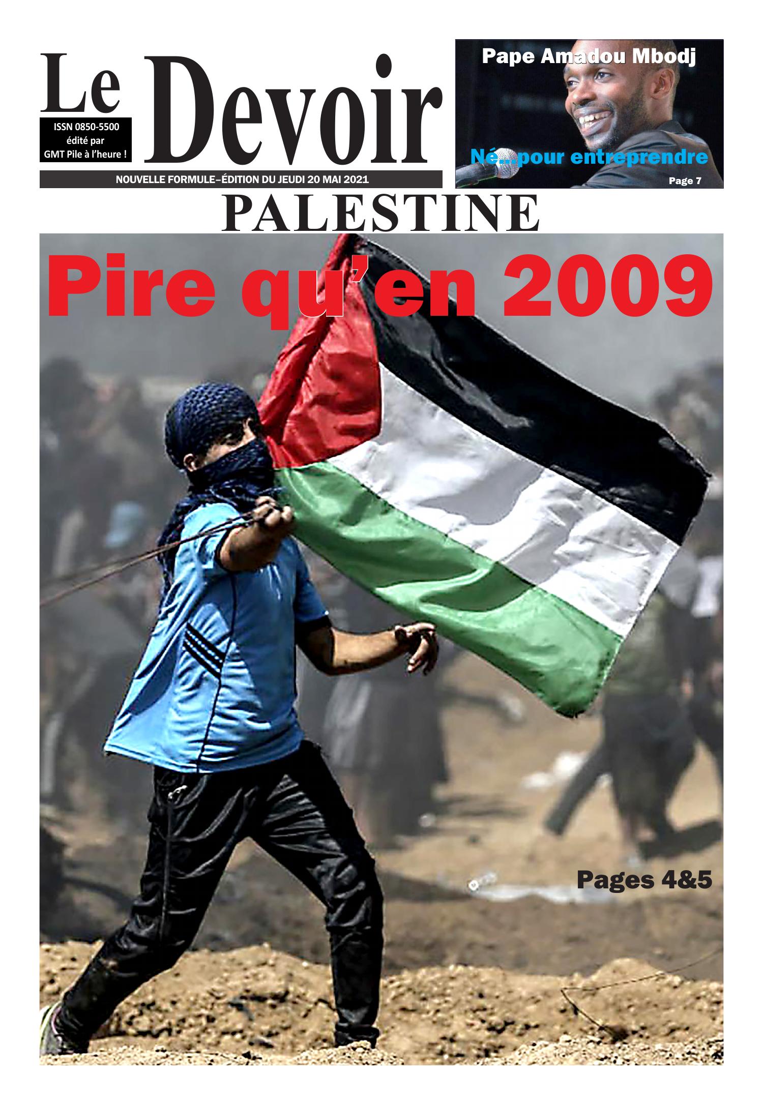 Le Devoir du 20 Mai 2021.pdf | DocDroid