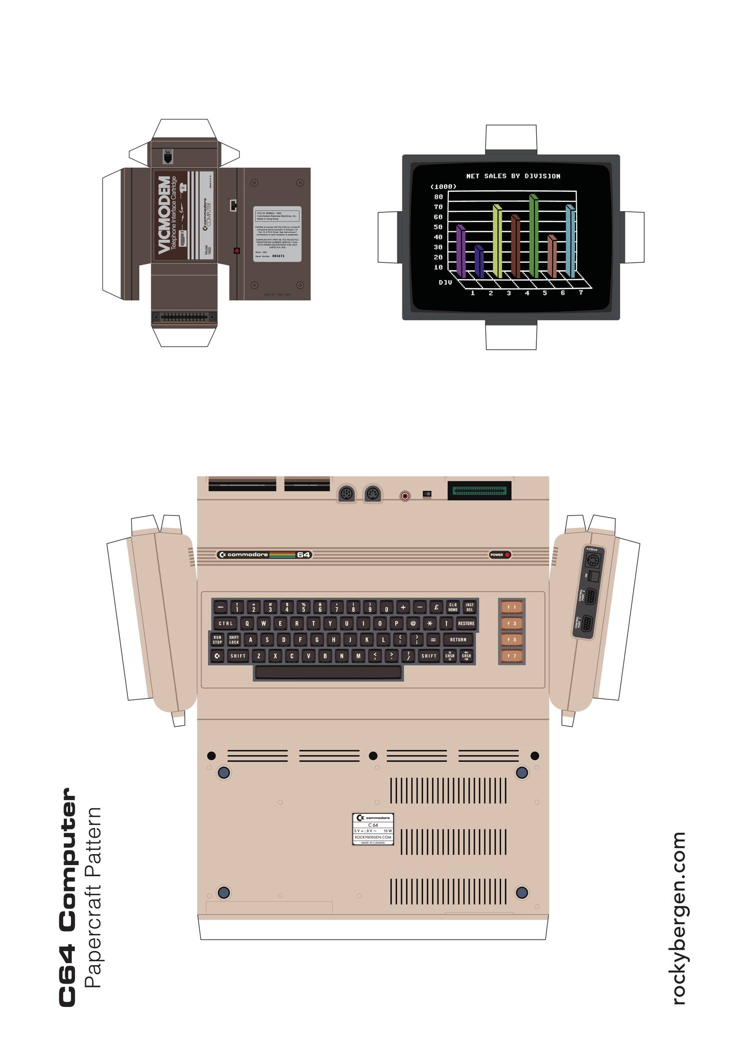 C64-Papercraft-V3.pdf | DocDroid
