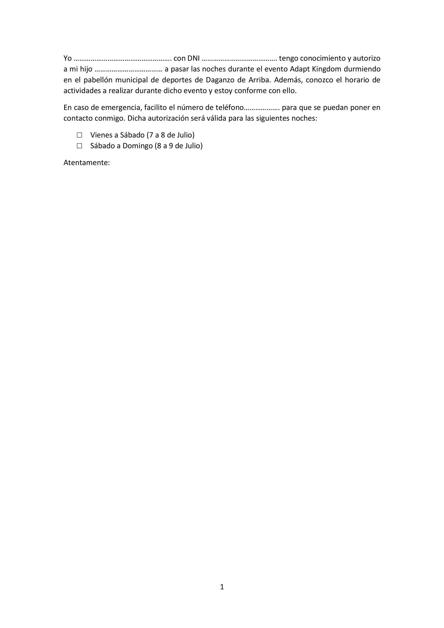 modelo autorizacion.pdf | DocDroid