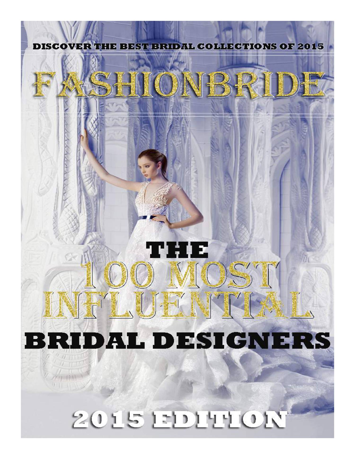top 100 most influential bridal designers.compressed.pdf | DocDroid