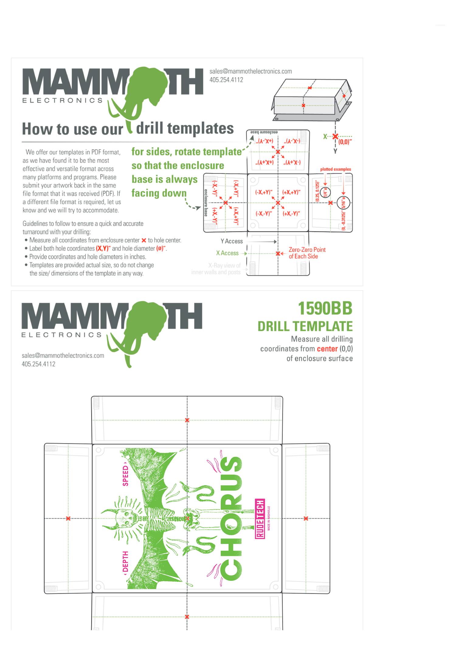 Dropbox - Mammoth Drill Template 1590BBx.pdf | DocDroid
