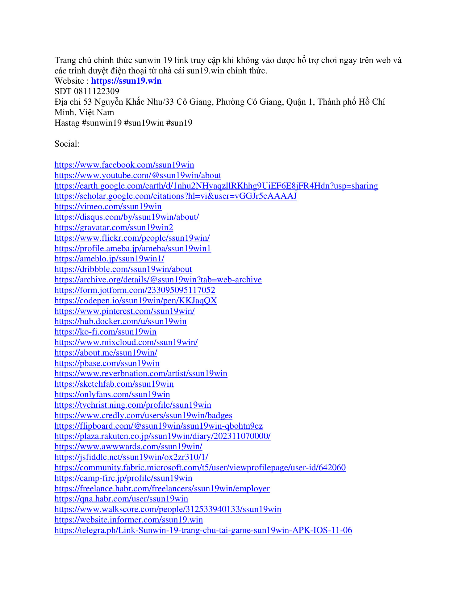 ssun19win.docx | DocDroid