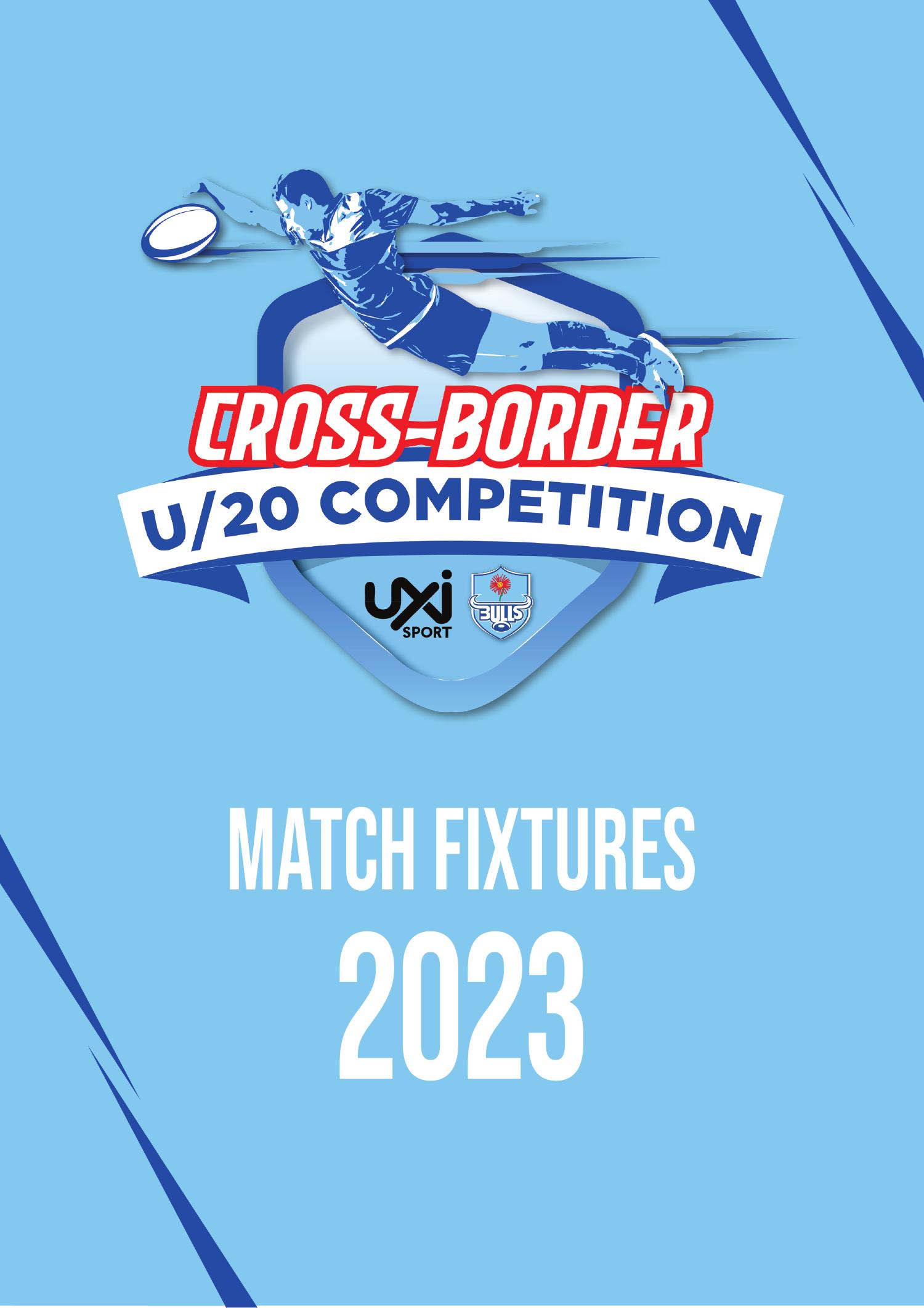 Cross-Border U20 Club Competition Fixtures.pdf | DocDroid