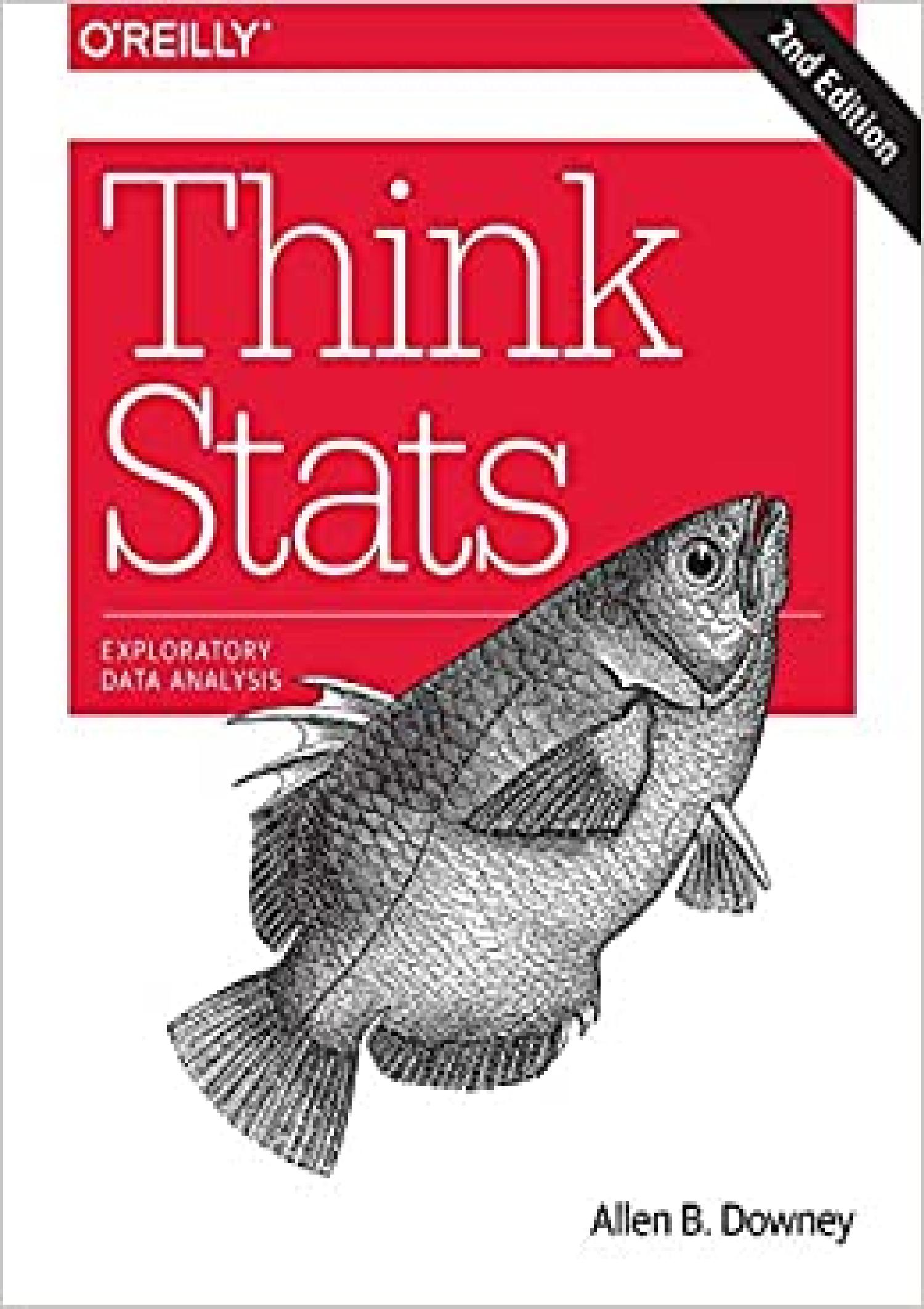 DOWNLOAD Think Stats Exploratory Data Analysis.pdf | DocDroid