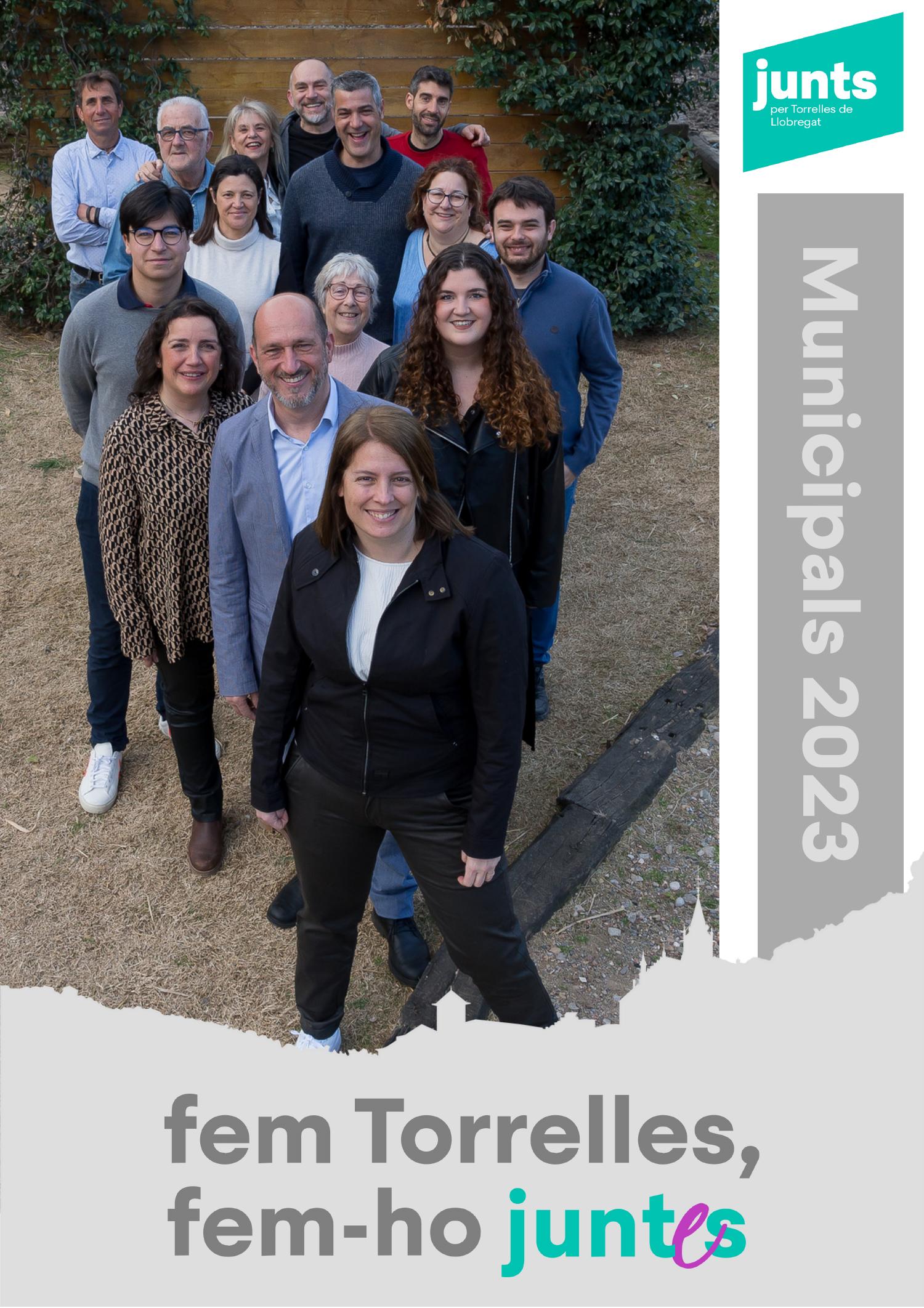 Programa Junts - Eleccions municipals 2023.pdf | DocDroid