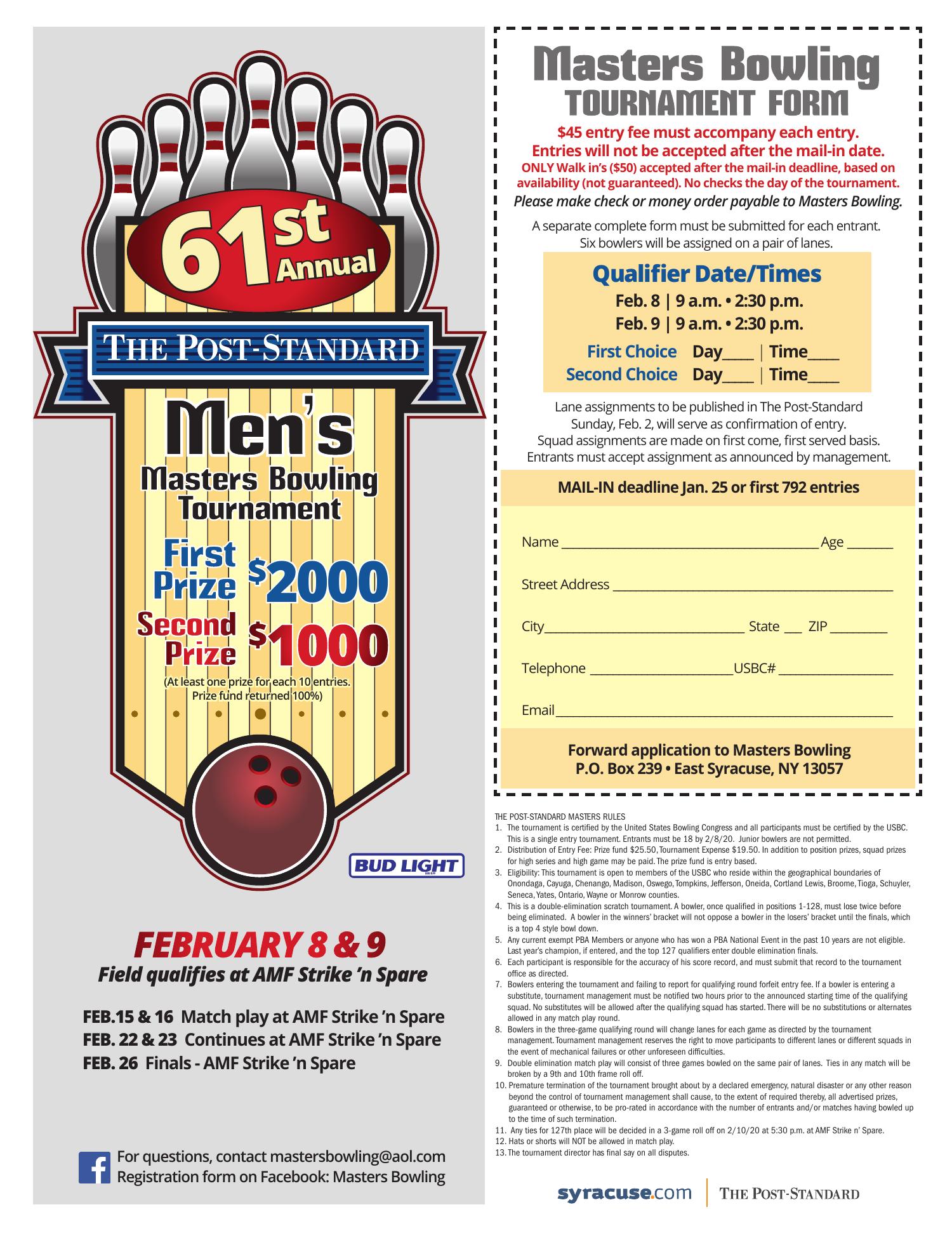 2020 Masters Entry.pdf | DocDroid