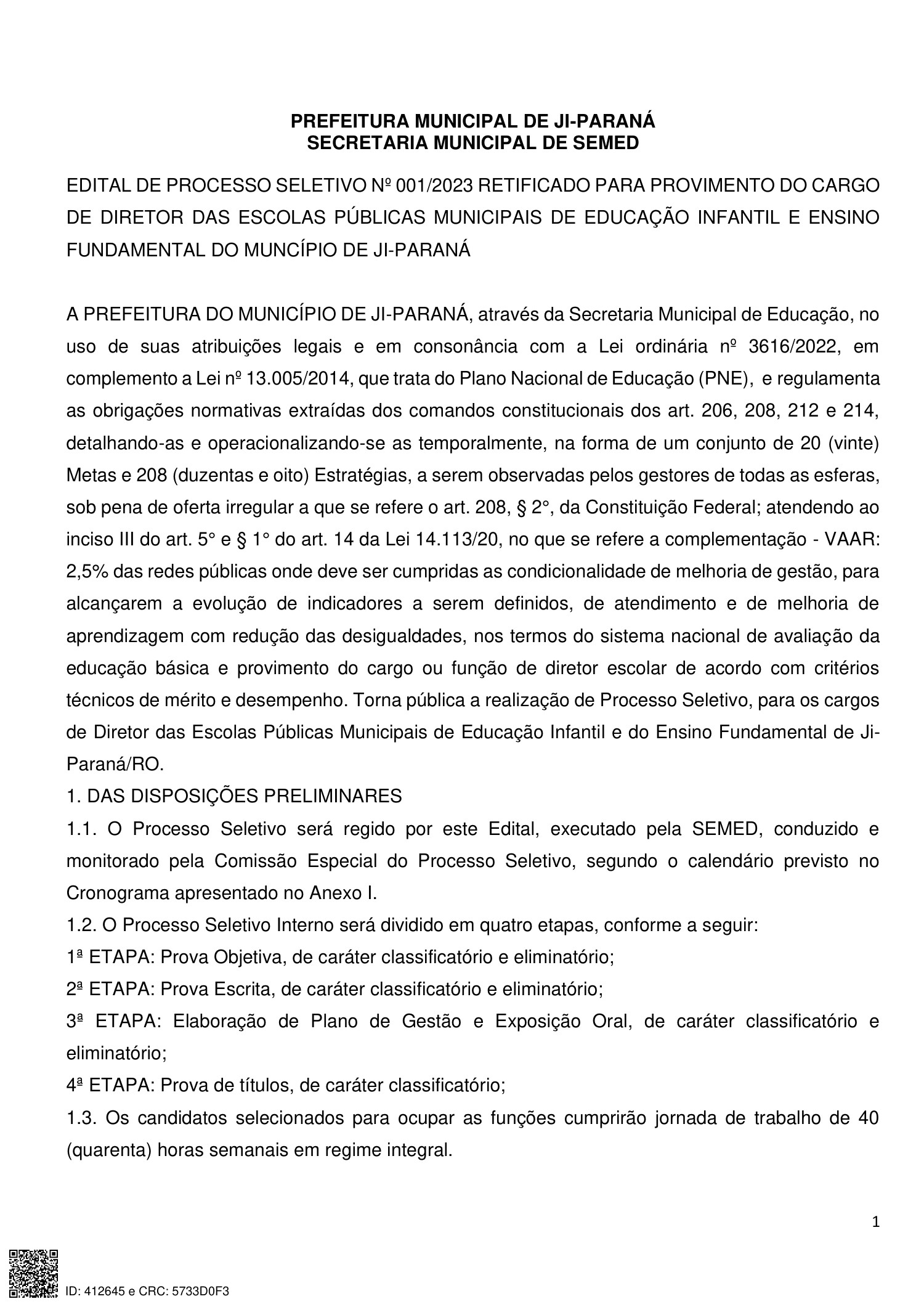 processo seletivo.pdf | DocDroid