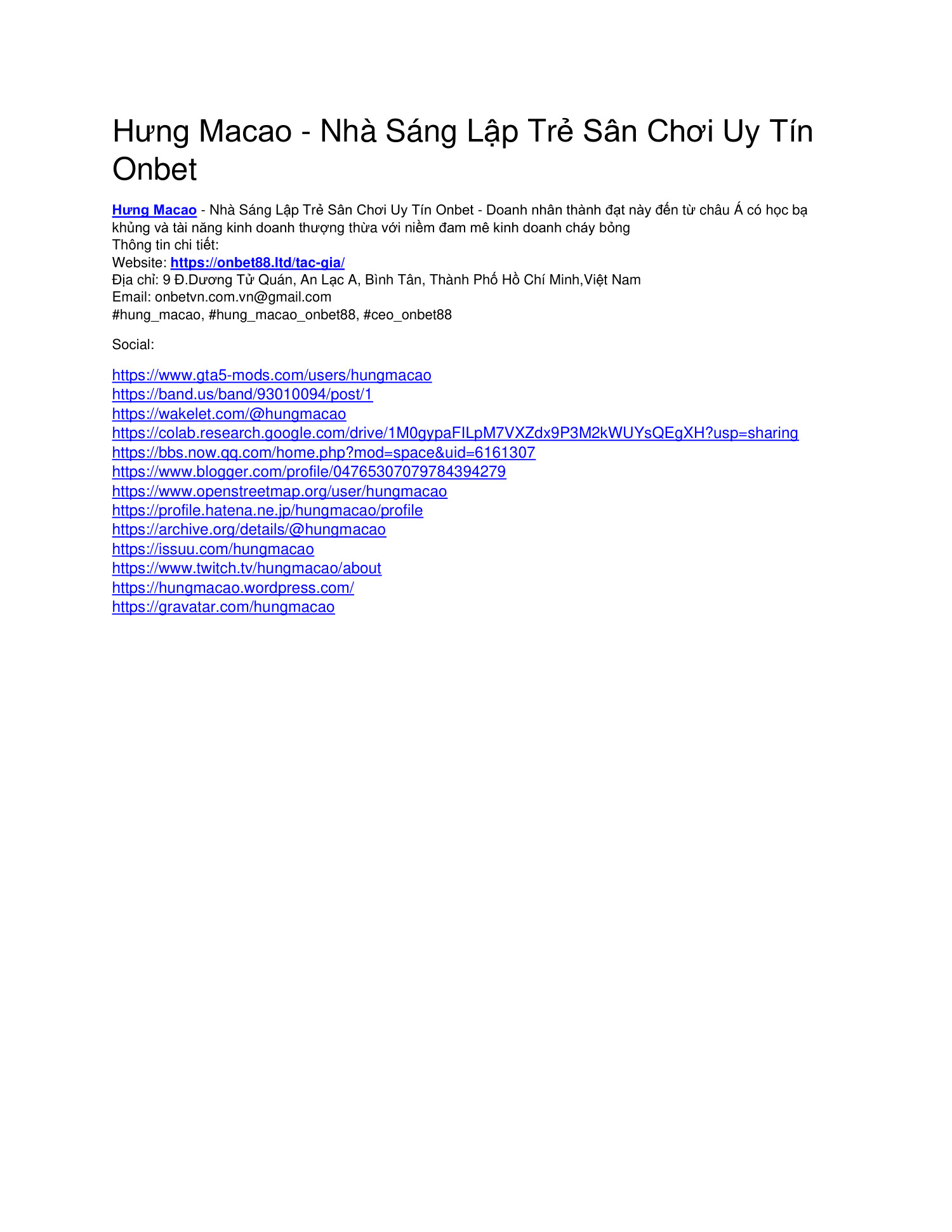 hungmacao.docx | DocDroid